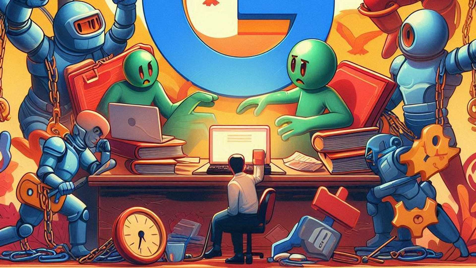 Unveiling Gemini 2.0: Google's Next-Level AI Model - Fusion Chat