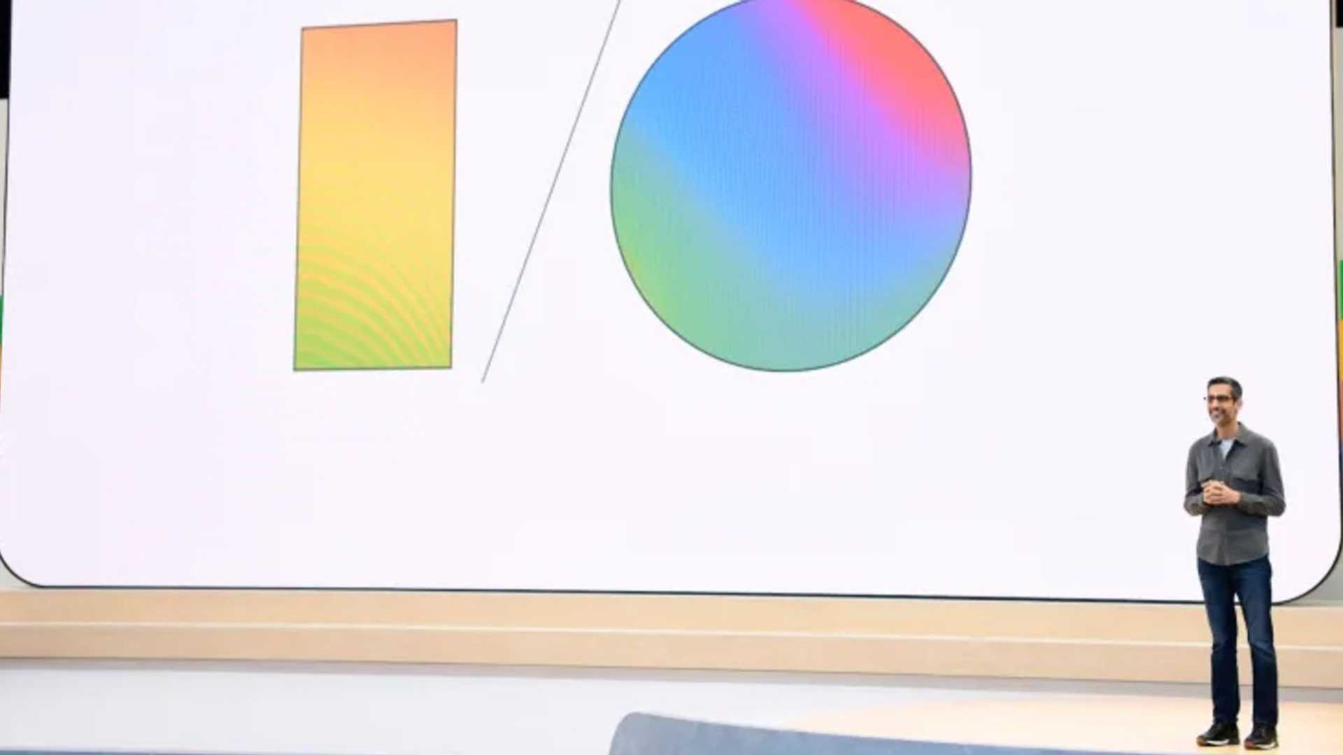 Exploring the Future: AI Integration at Google I/O 2025 - Fusion Chat