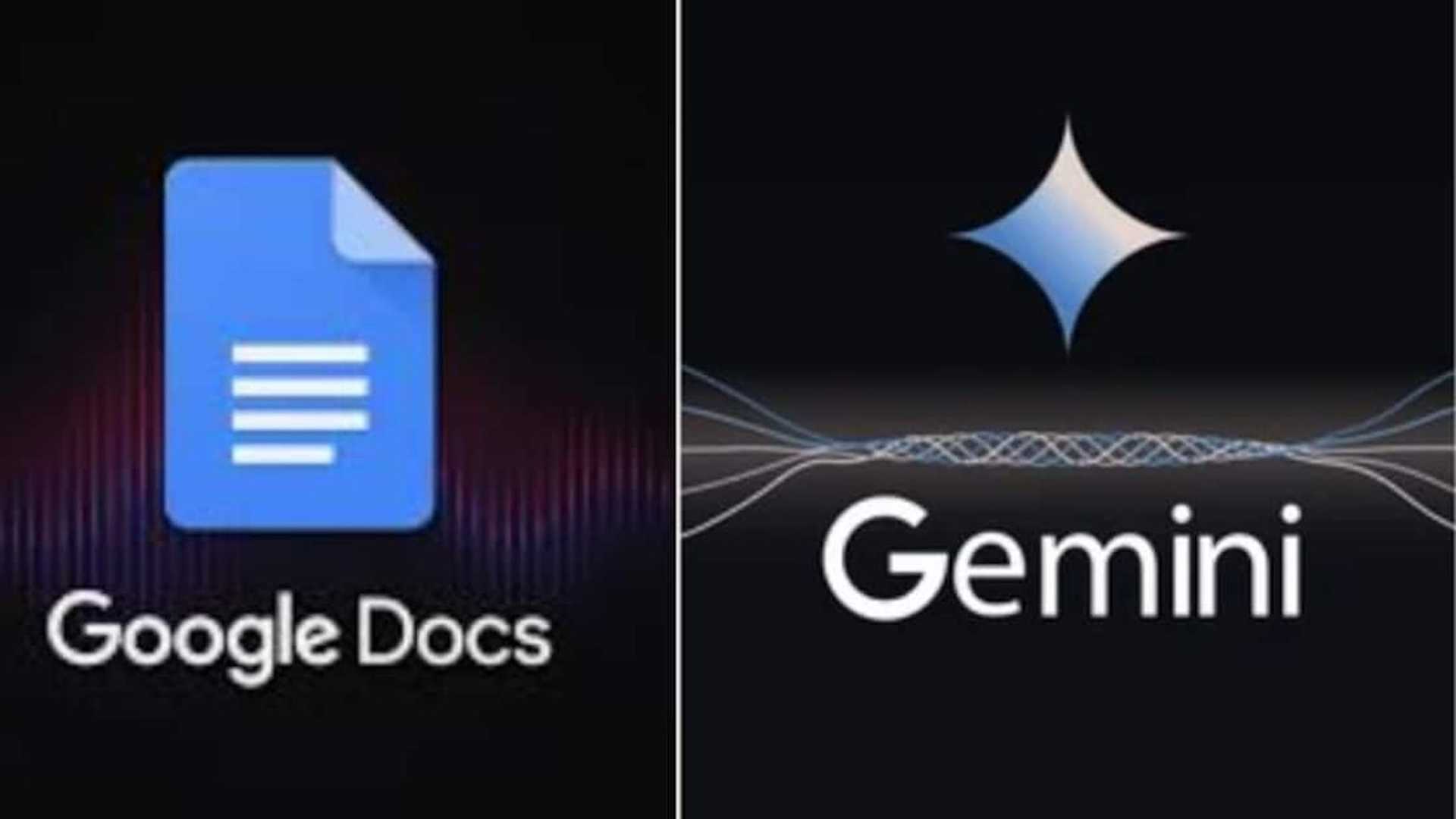 Unlock Your Creativity: Google's Gemini AI in Docs - Fusion Chat