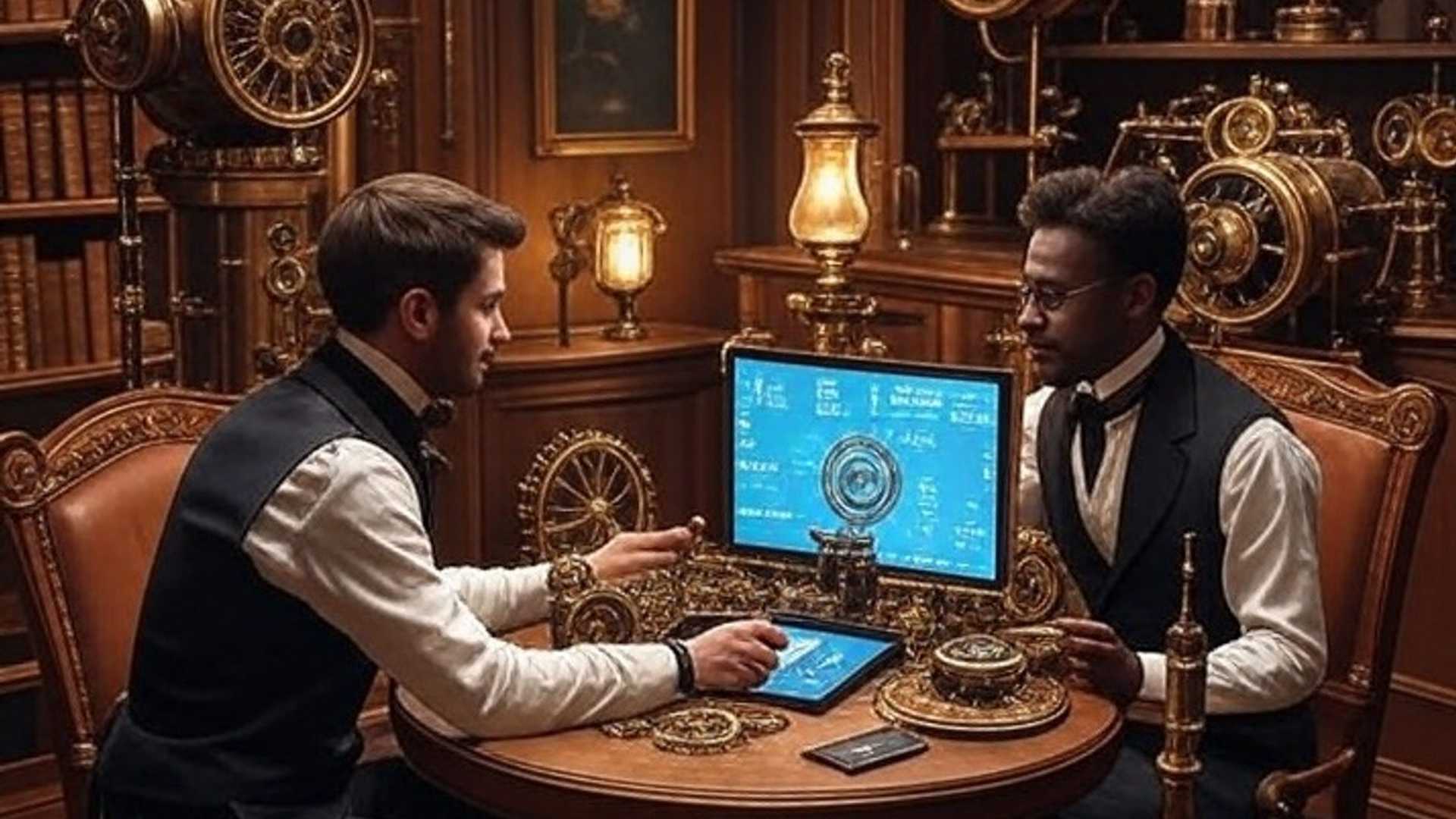 Google Meet's Gemini AI: Bridging Language Gaps in Real Time - Fusion Chat