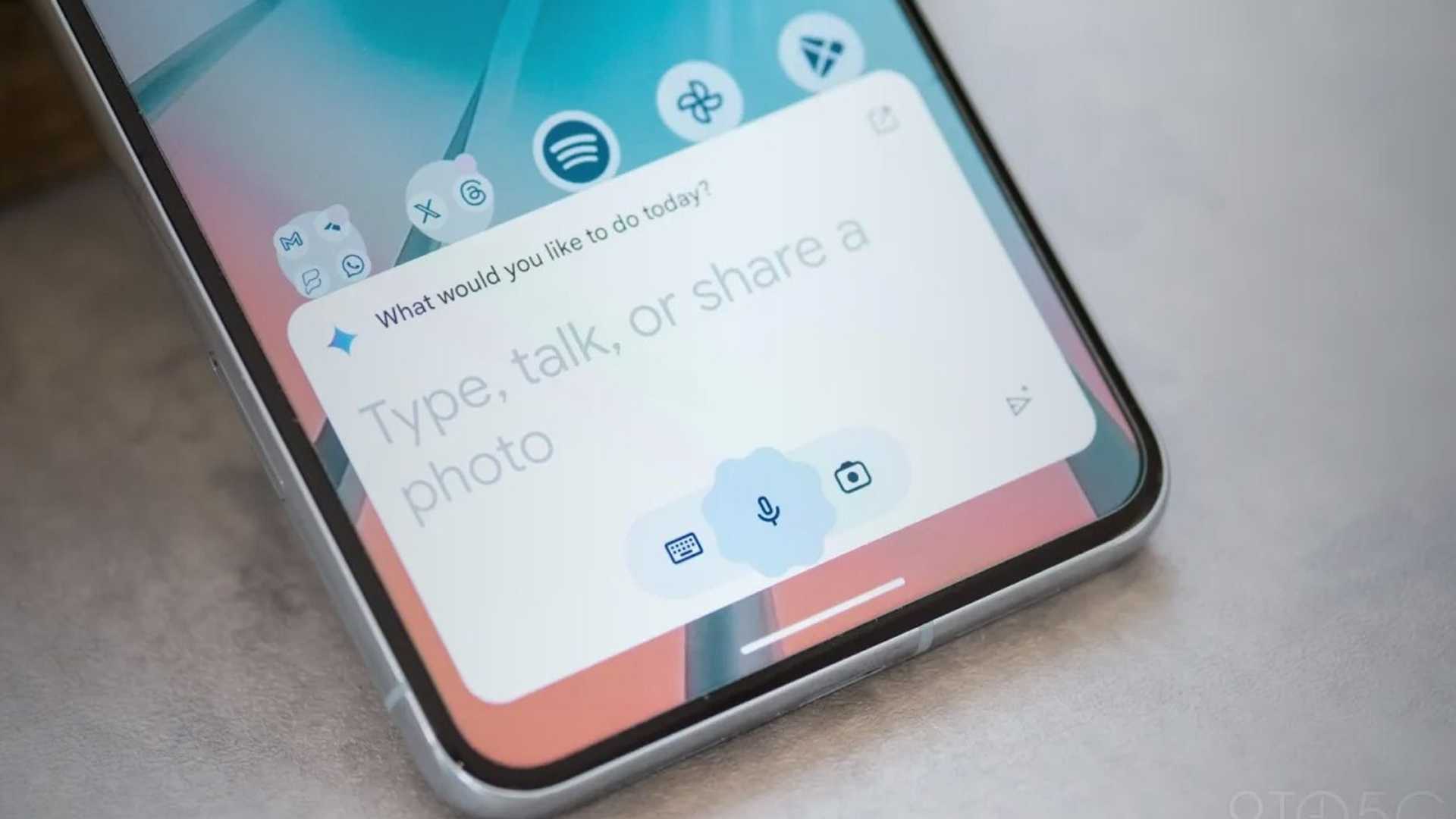 Revolutionizing Virtual Assistance with Google's Gemini AI - Fusion Chat