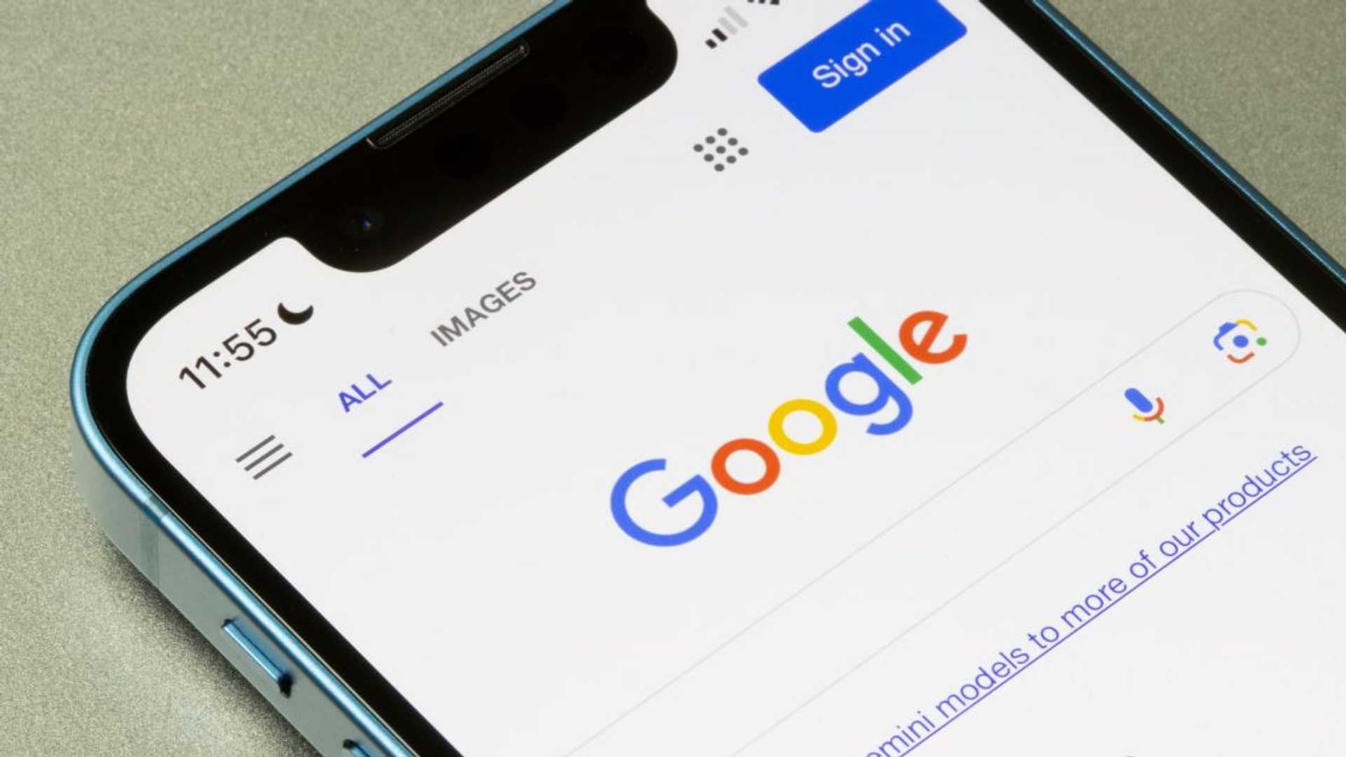 Unveiled: Google's Game-Changing AI-Organized Search Results - Fusion Chat