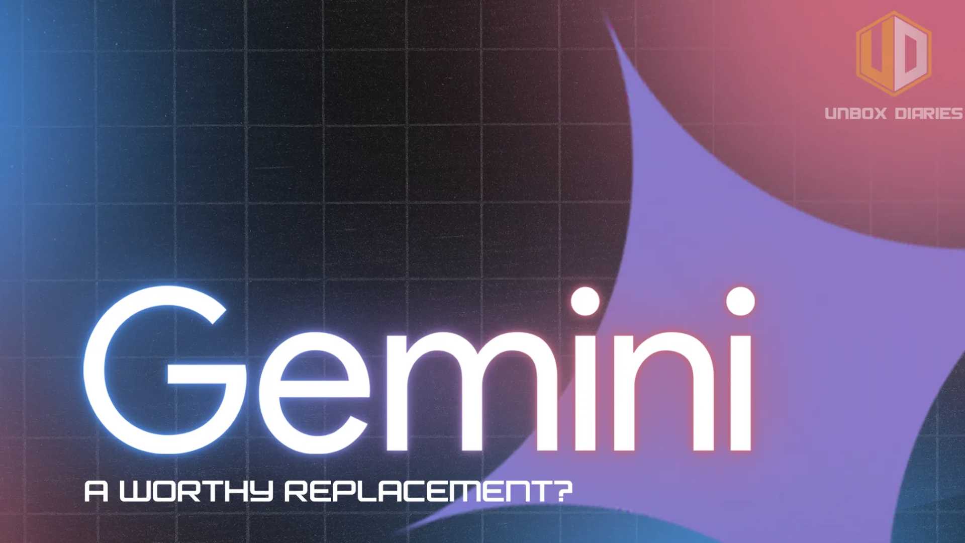 Meet Gemini: Google's Next-Gen AI Companion - Fusion Chat