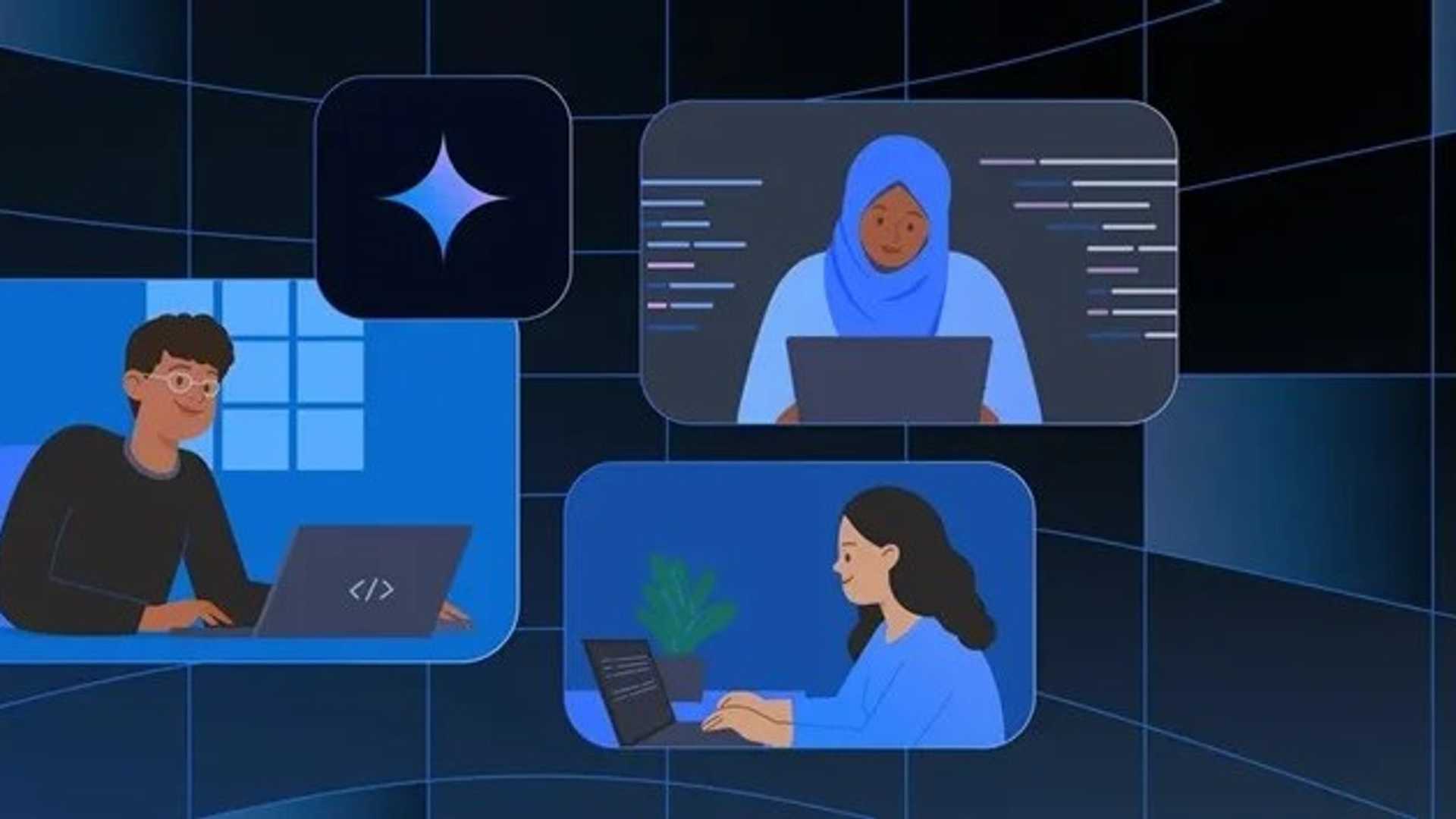 Google's Game-Changer: Free Gemini Code Assist for All - Fusion Chat