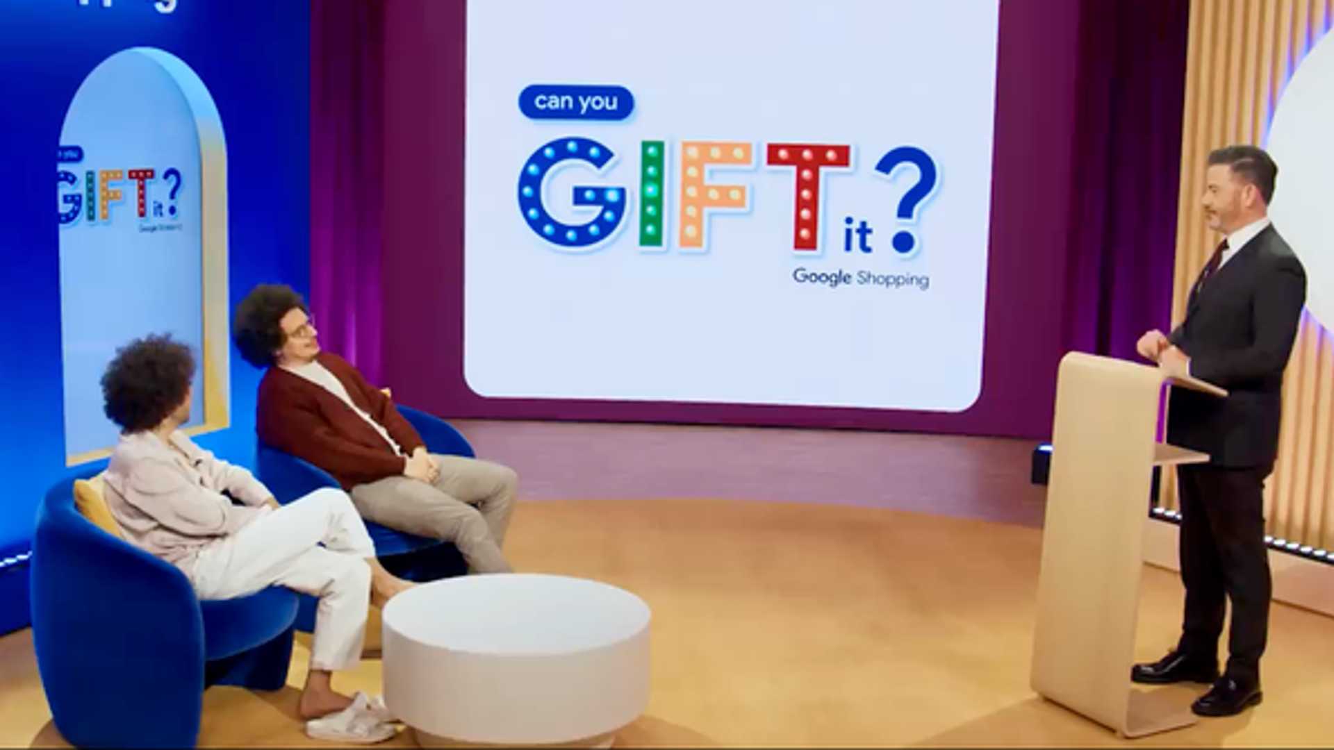 Behind the Scenes: The Making of Google's Engaging Game Show - Fusion Chat