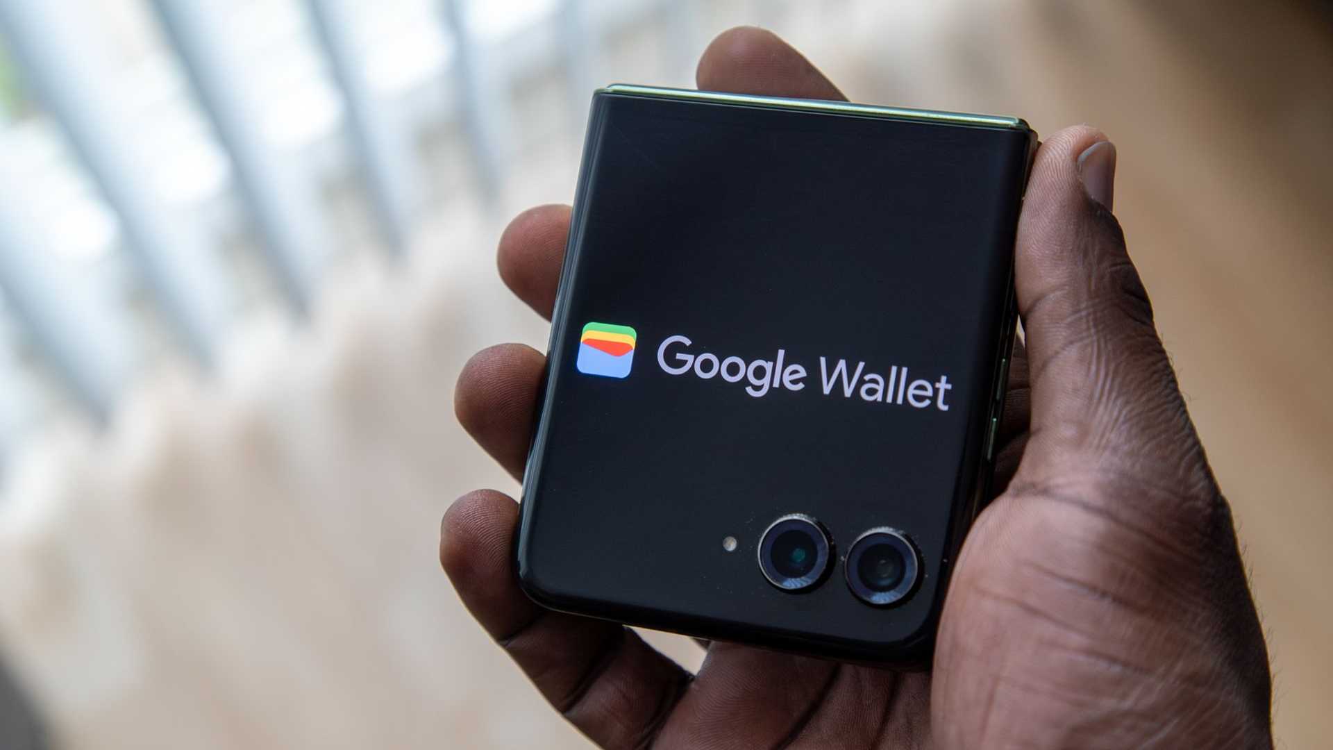 Revolutionizing Digital Identity Sharing on Android - Fusion Chat