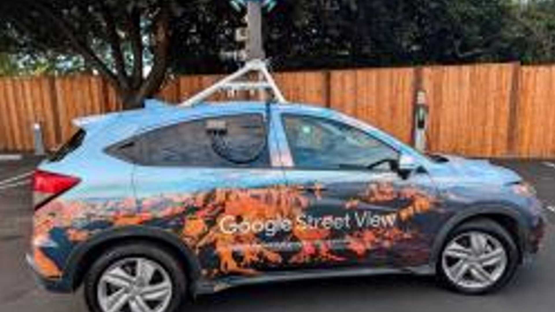 Take Your Journeys to the Next Level with Google Maps AI - Fusion Chat