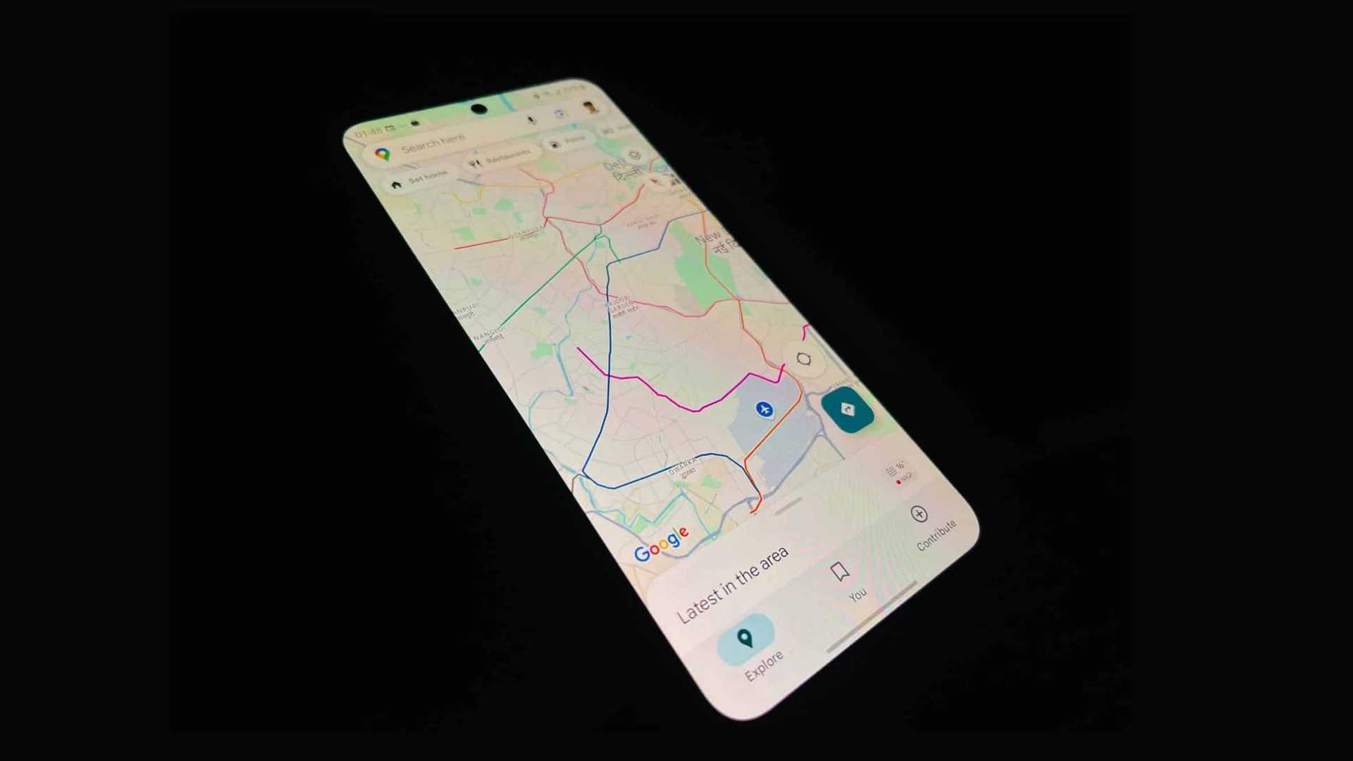 10 Exciting Features of Gemini Integration with Google Maps - Fusion Chat