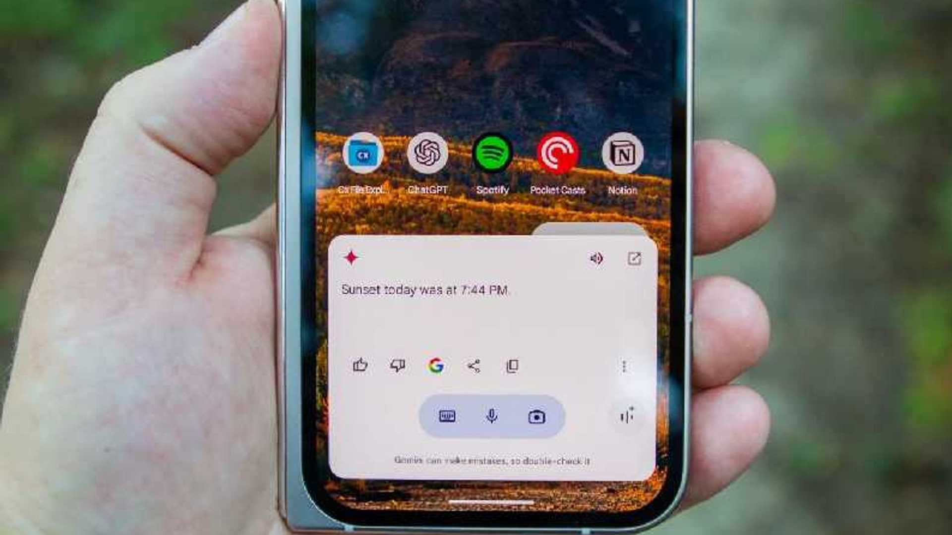10 Exciting Upgrades Coming to Google Assistant Actions - Fusion Chat