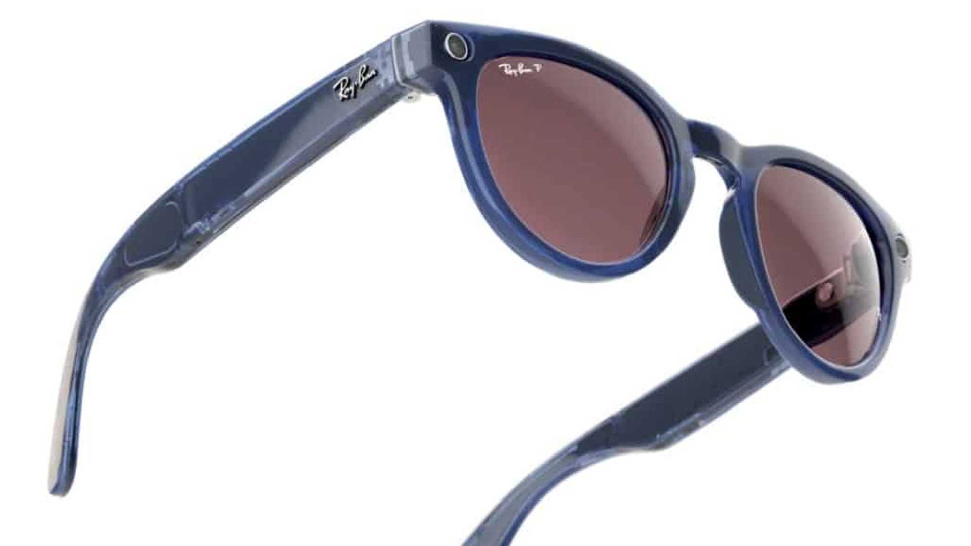 Ray-Ban's Partnership: Meta vs. Google - Who Will Win? - Fusion Chat