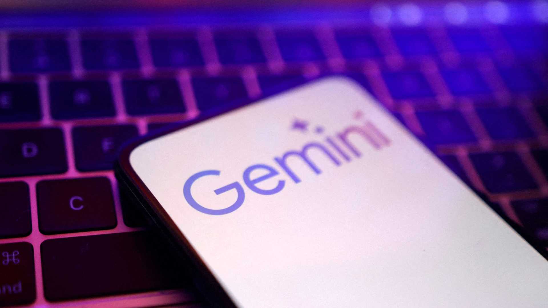 Unveiling Gemini: Google's Next-Generation AI Assistant - Fusion Chat