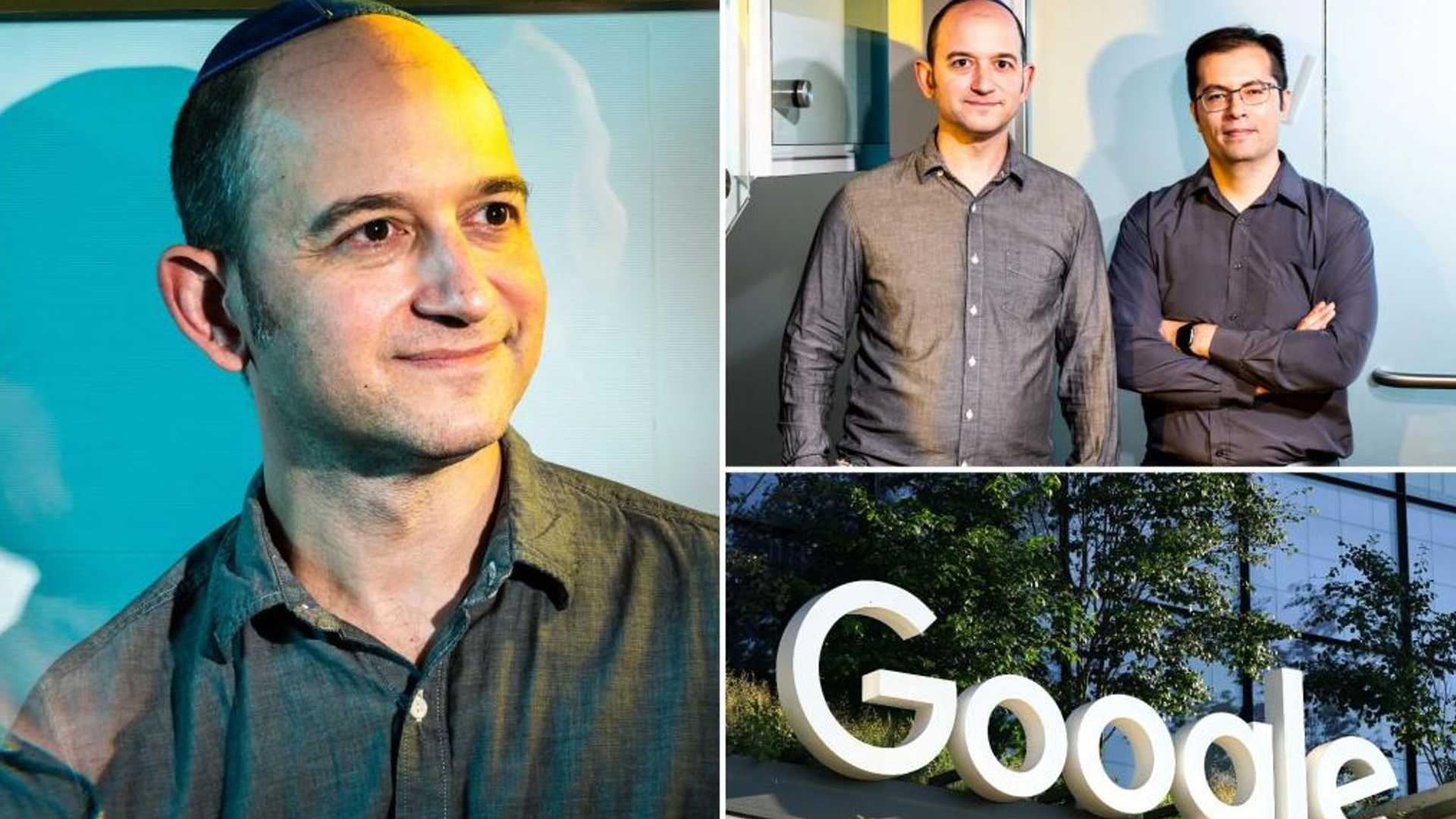 The $2.7B Google Deal: Rehiring an AI Genius - Fusion Chat