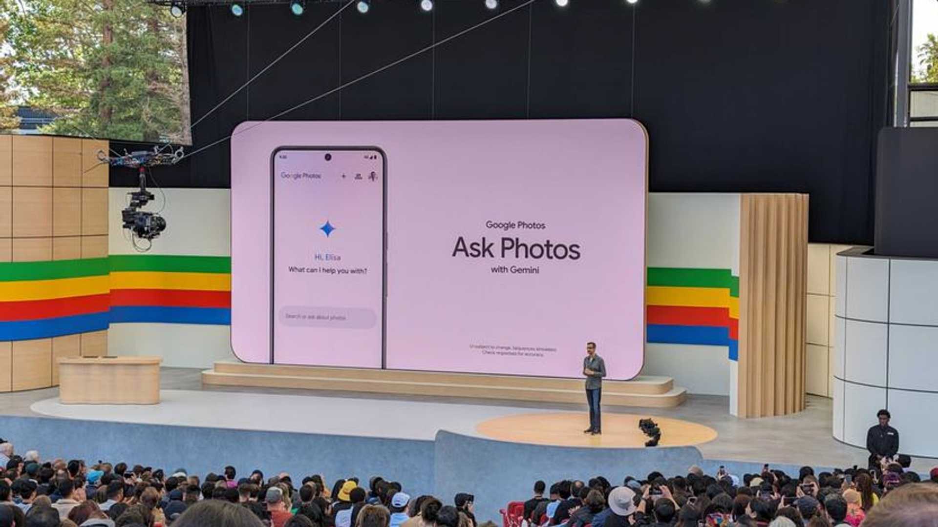 Google Photos' Ask Photos Feature: The AI-Powered Photo Search ...