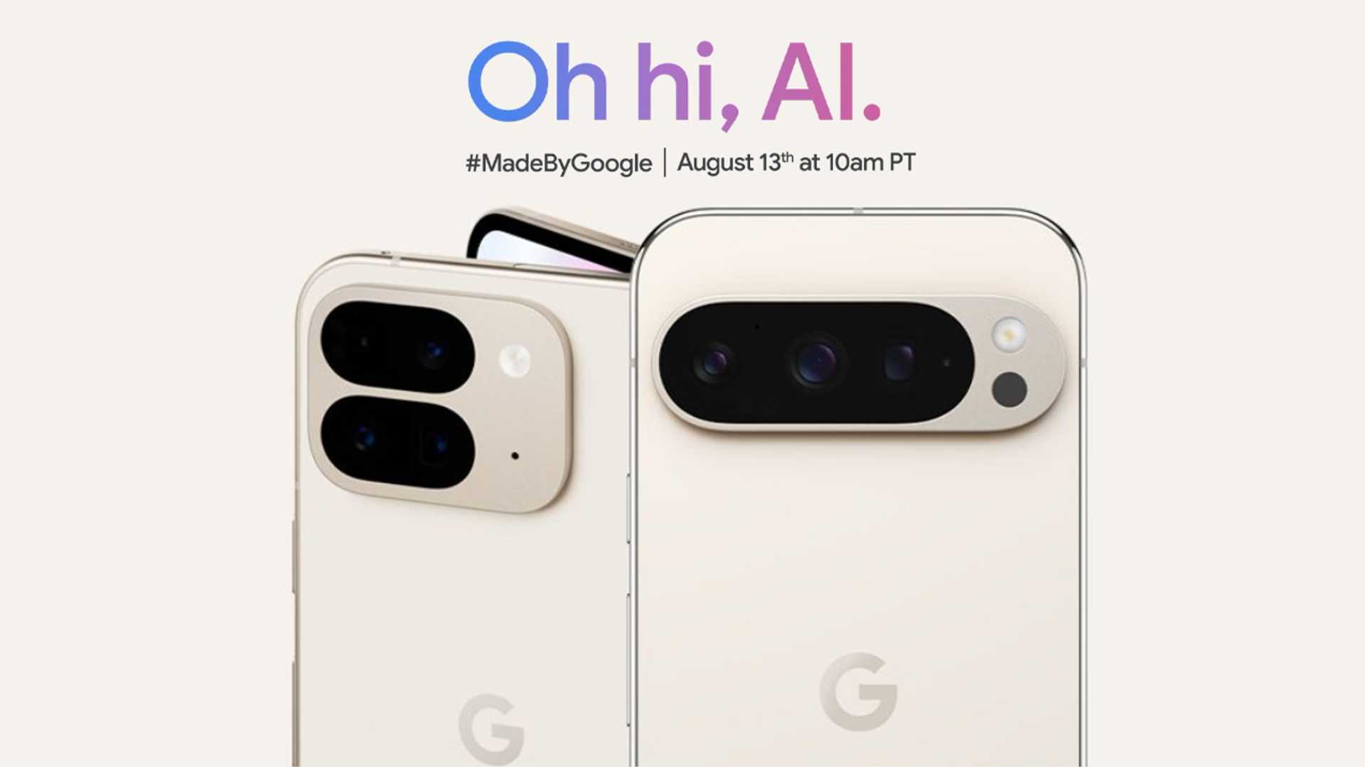 Unveiling the Google Pixel 9 Series: What's in Store for You - Fusion Chat