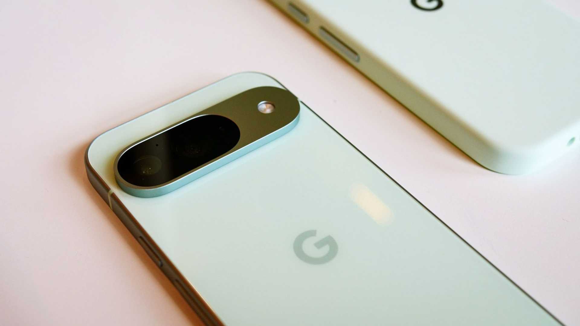 Google Pixel 9: Revolutionizing On-Device AI Processing - Fusion Chat