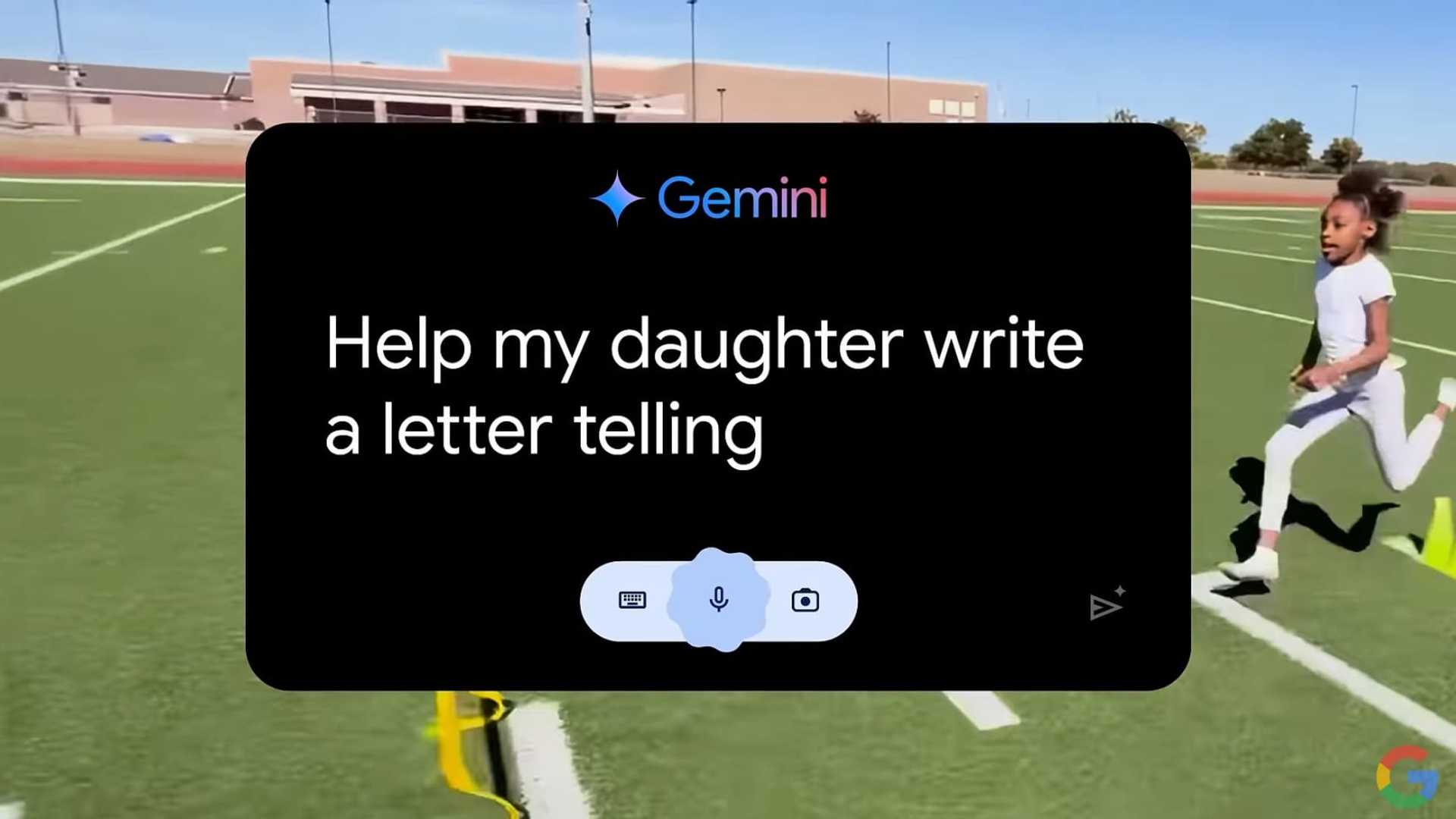 The Google Gemini AI Olympics Ad: A Creative Backlash - Fusion Chat
