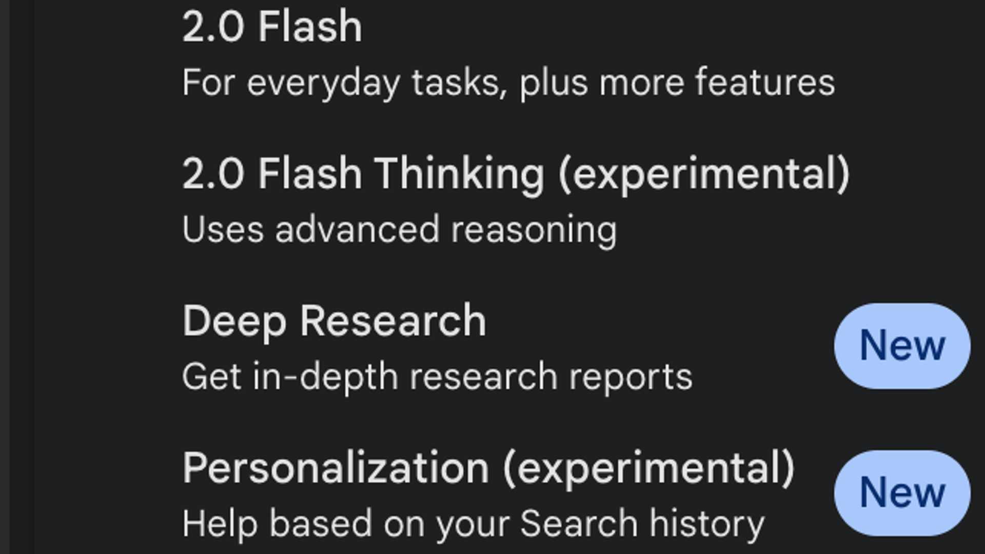Unveiling Gemini 2.5 Pro: Revolutionizing the AI Landscape - Fusion Chat