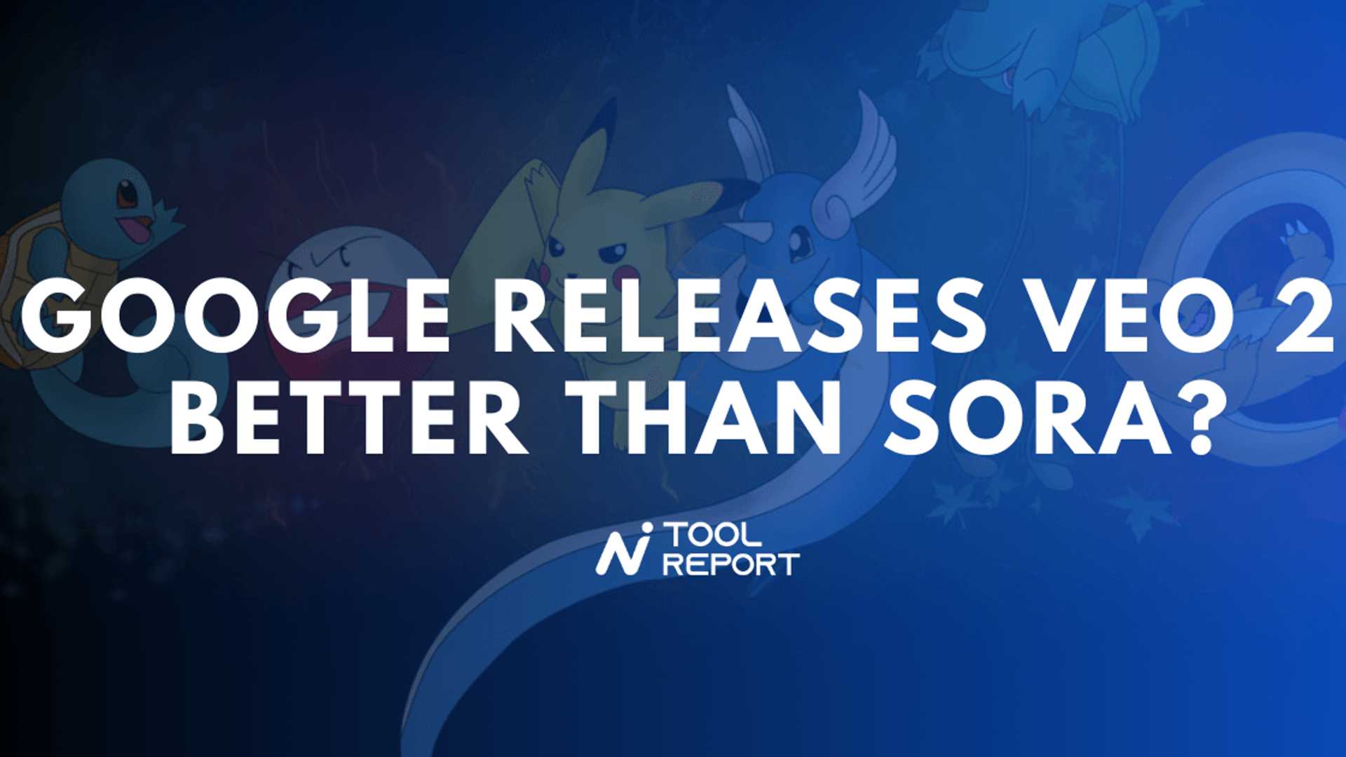 Google Unveils Veo 2: The New Champion in AI Video Models - Fusion Chat