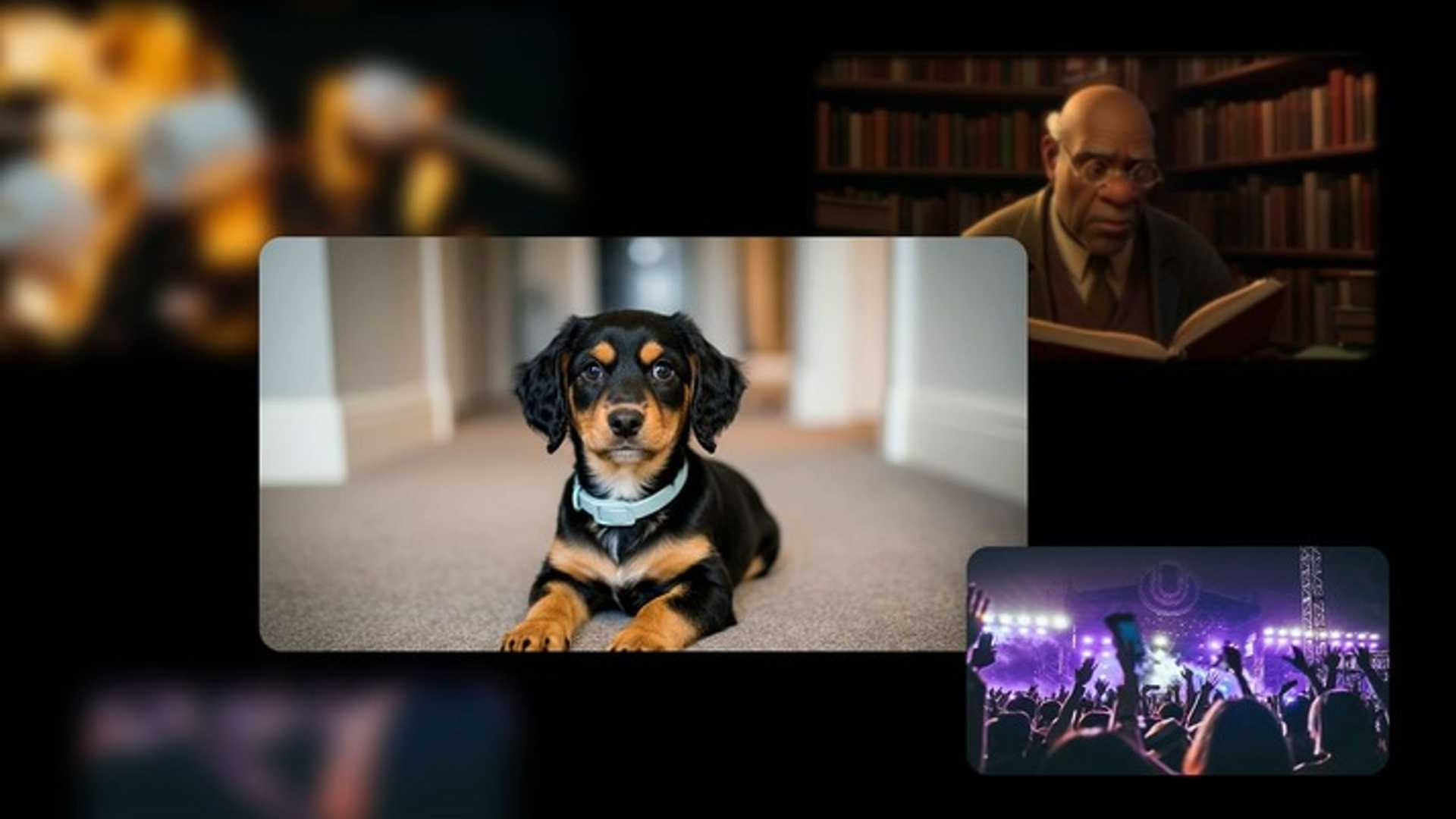 Unveiling Google's Veo and Imagen 3: The Future of AI Models - Fusion Chat