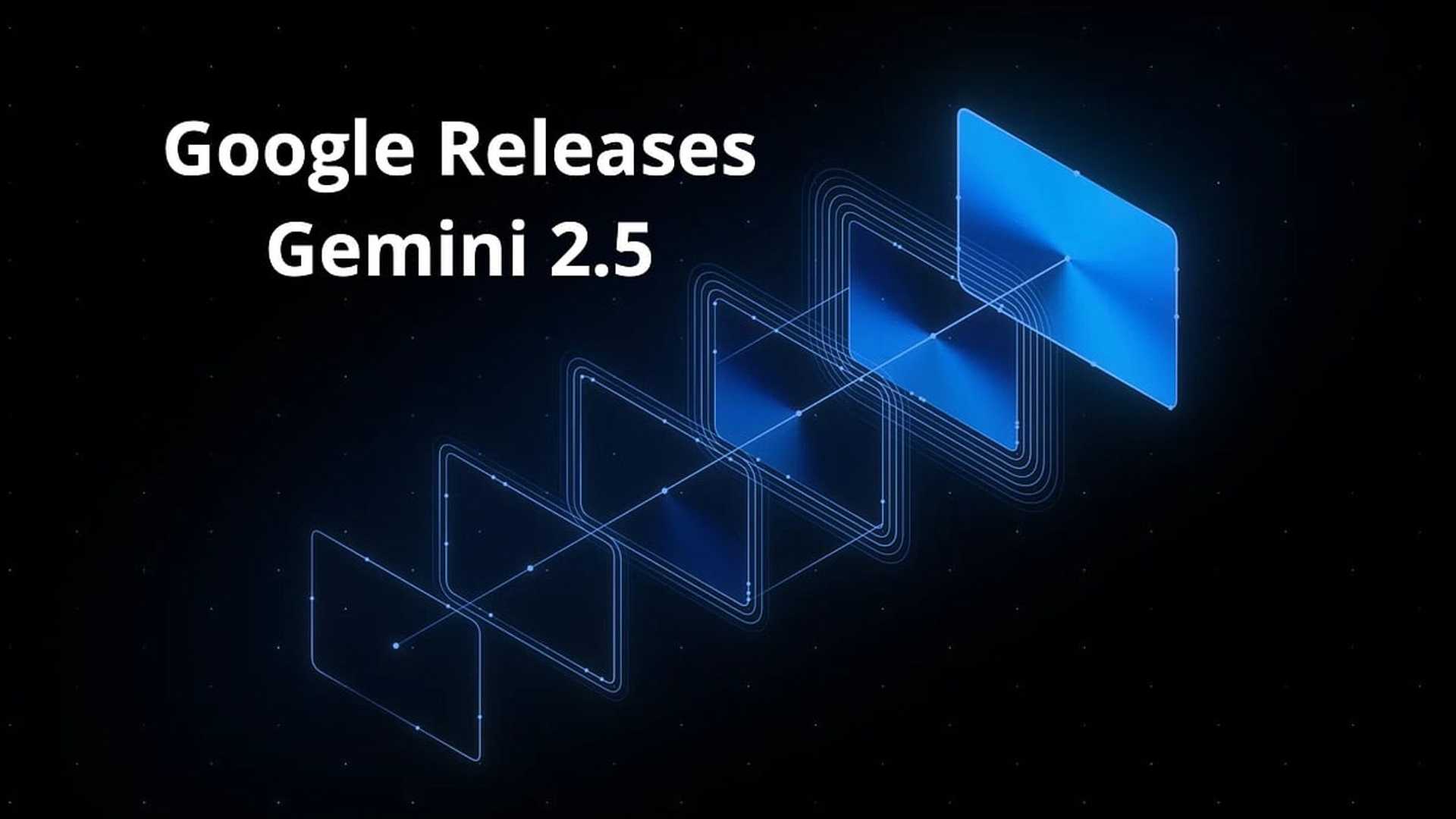 Next-Level AI: Google's Deep Research Feature Takes Gemini 2.5 Pro to New Heights - Fusion Chat