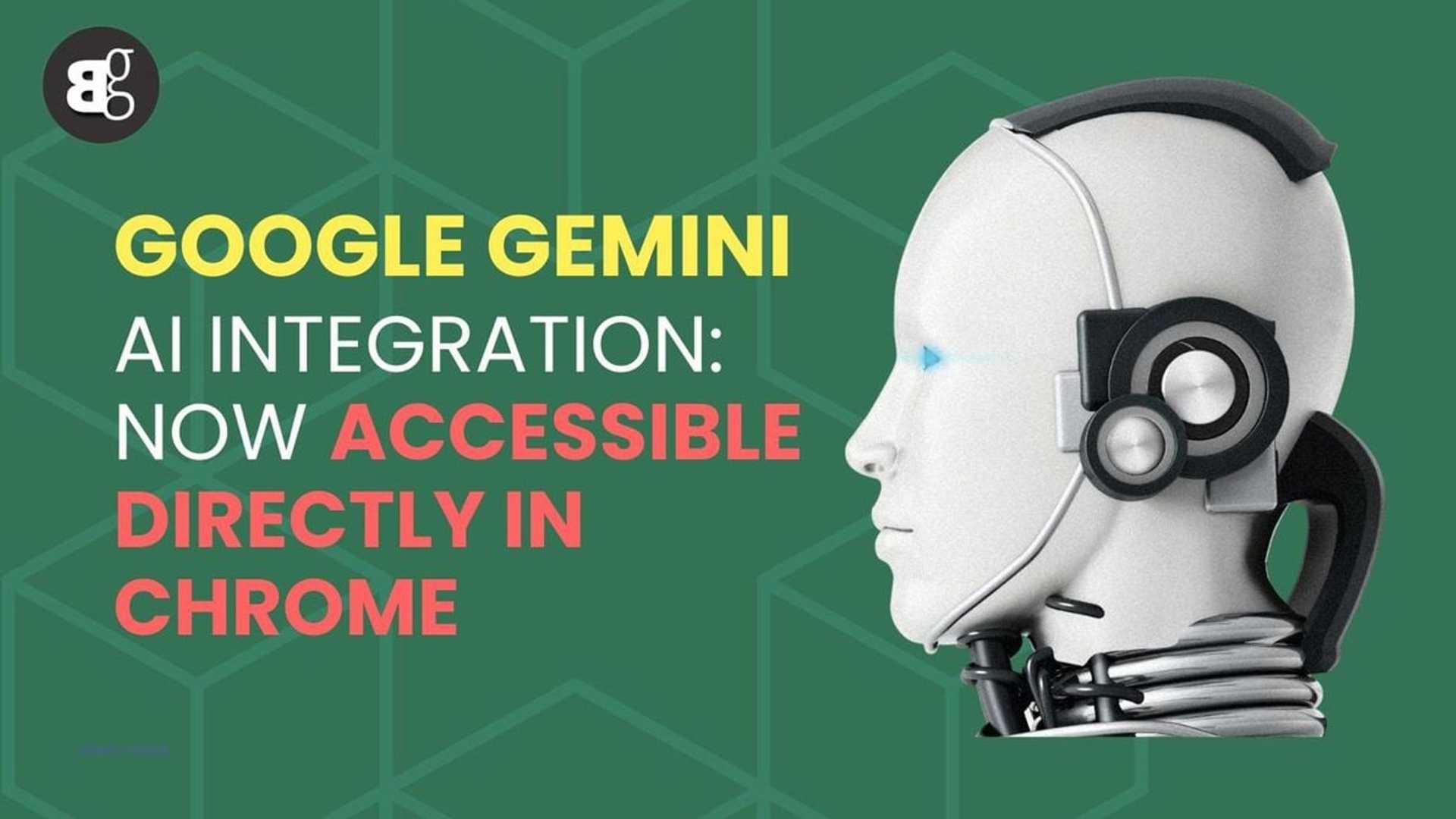 Revolutionizing Data Analysis: Google's Gemini AI Update - Fusion Chat