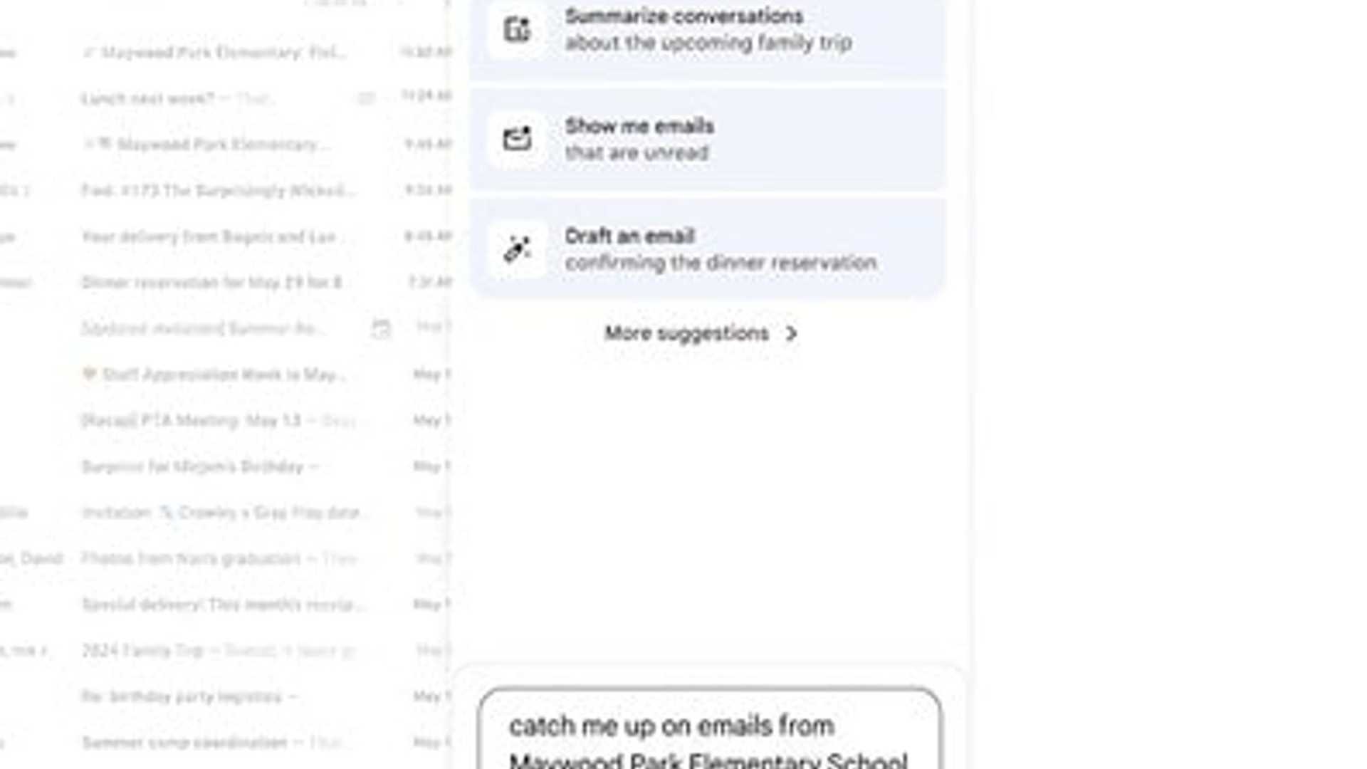 10 Catchy Titles for Google's Gemini AI Rollout - Fusion Chat