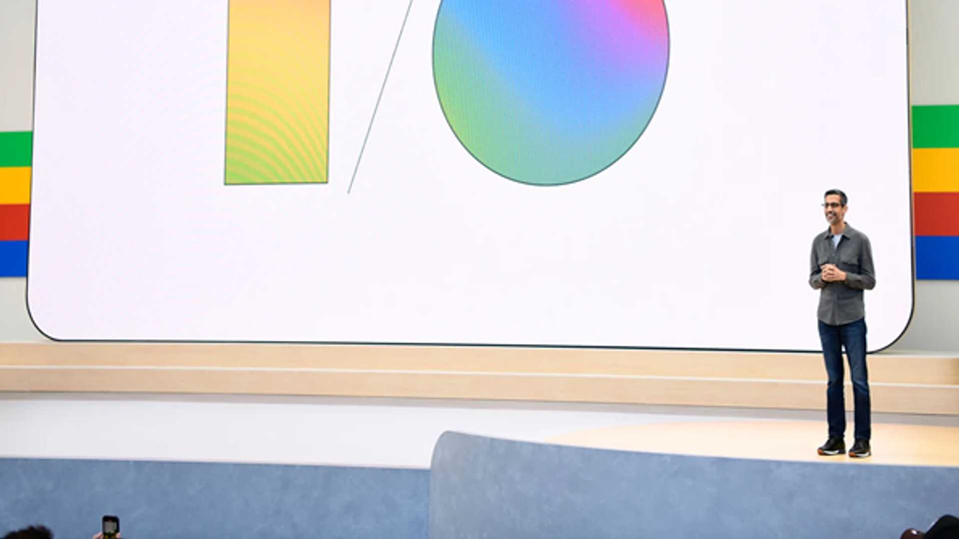 From Gemini to Gemma: The Evolution of AI at Google I/O 2024 - Fusion Chat