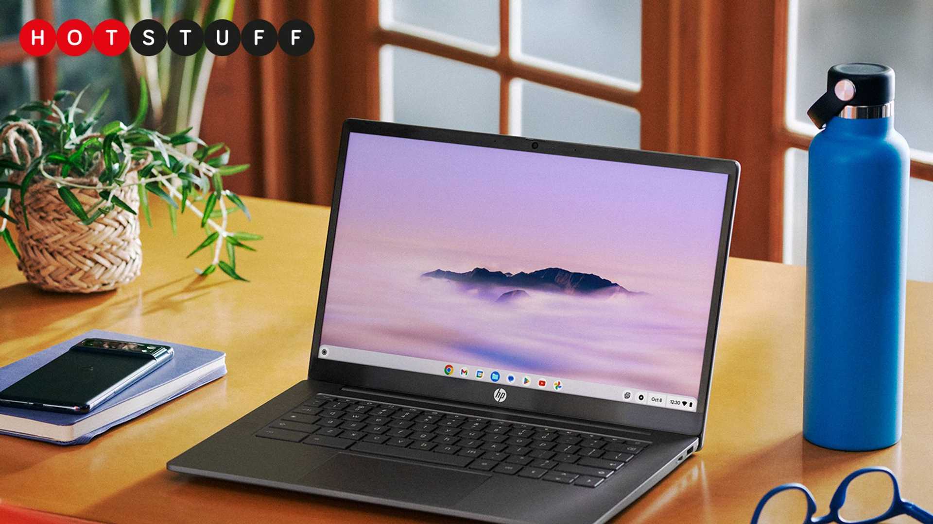 10 Must-Try Features of Google's Latest Chromebook Update - Fusion Chat