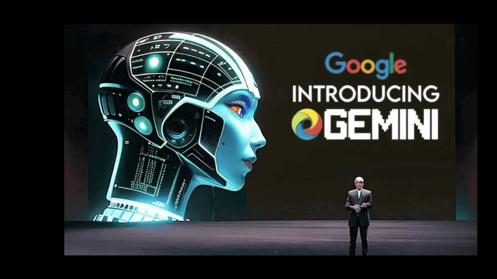 Revolutionize Your Productivity with Gemini AI Assistant - Fusion Chat