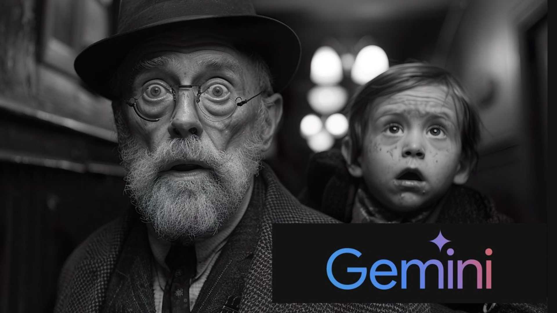 The Dark Side of Google's AI Chatbot Gemini Unveiled - Fusion Chat