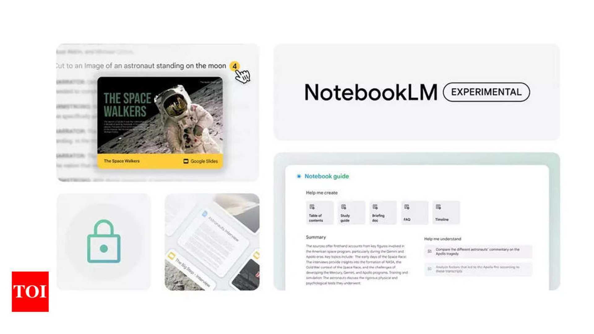 10 Ways NotebookLM's Update Will Revolutionize Note-Taking - Fusion Chat