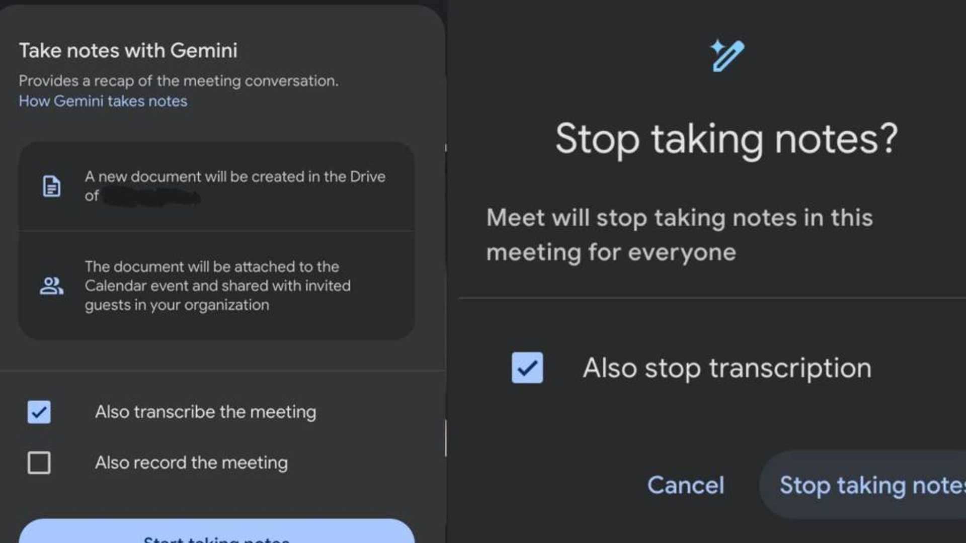 Privacy Red Flags: Google Meet's Gemini AI Raises Alarms - Fusion Chat