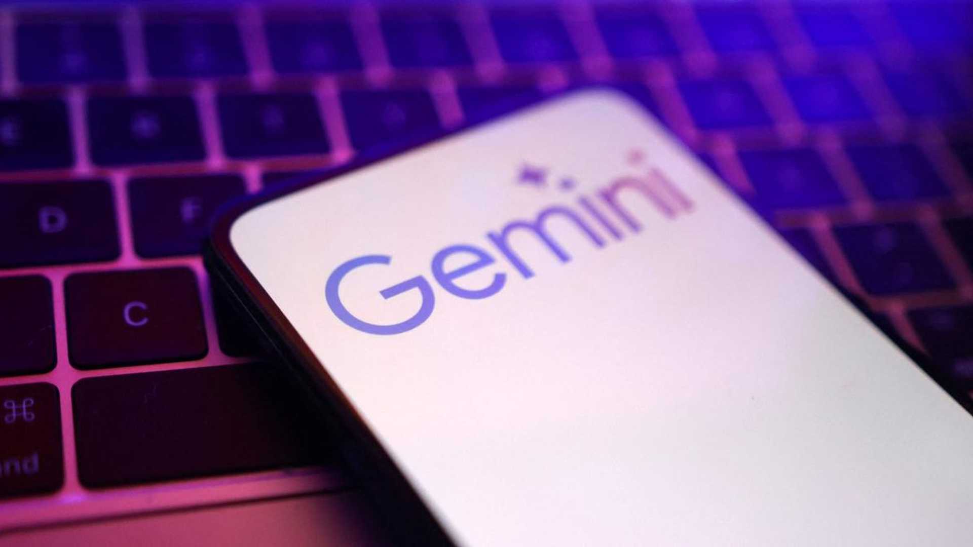 Immerse Yourself in AI-Generated Conversations with Google's Gemini App - Fusion Chat
