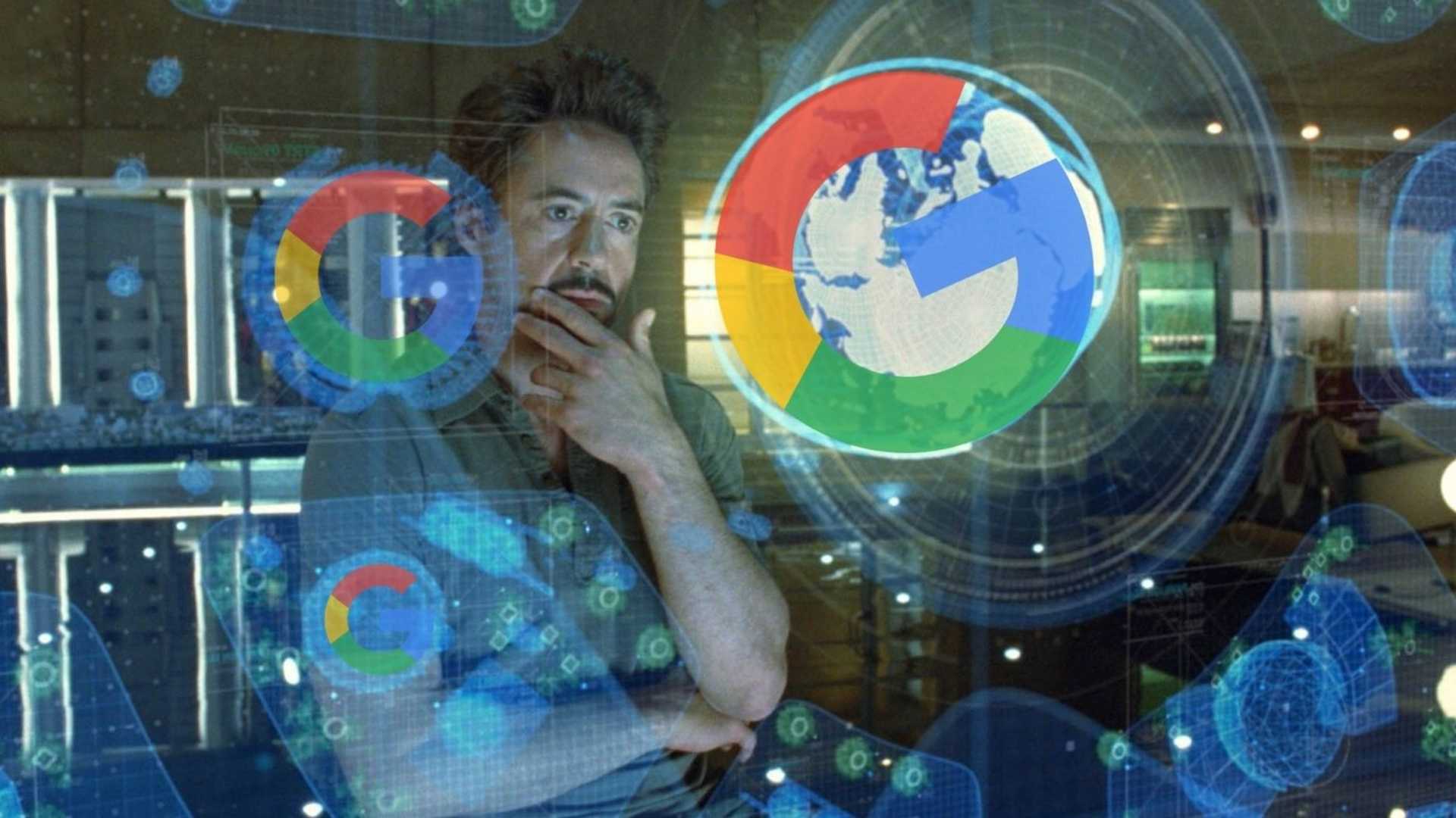 Empowering Online Explorations with Google's 'Project Jarvis' AI ...