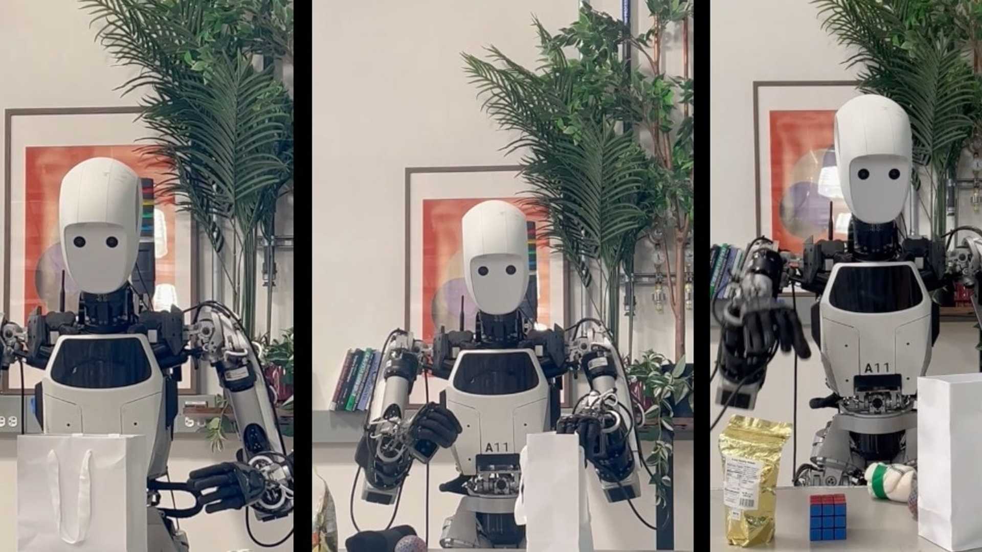 Google's Gemini Robotics: The Future of Autonomous Robots - Fusion Chat