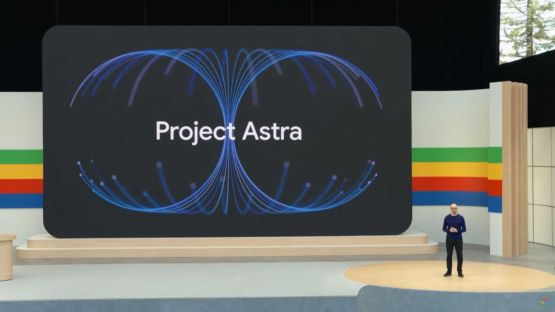 Elevate Your Smartphone Experience: Google's Project Astra AI on ...