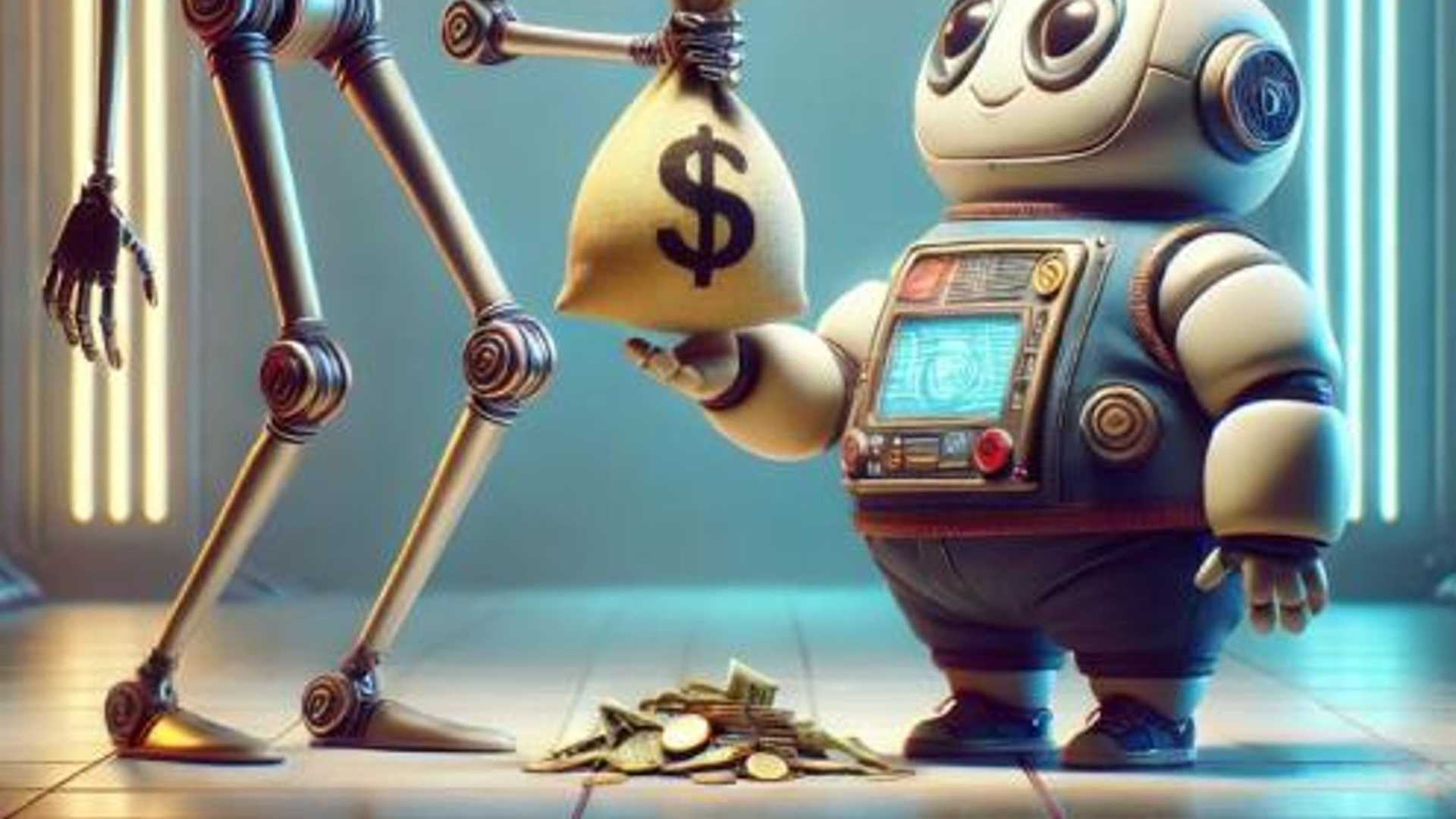 Anthropic Scores Big: Google Commits $1 Billion Investment - Fusion Chat