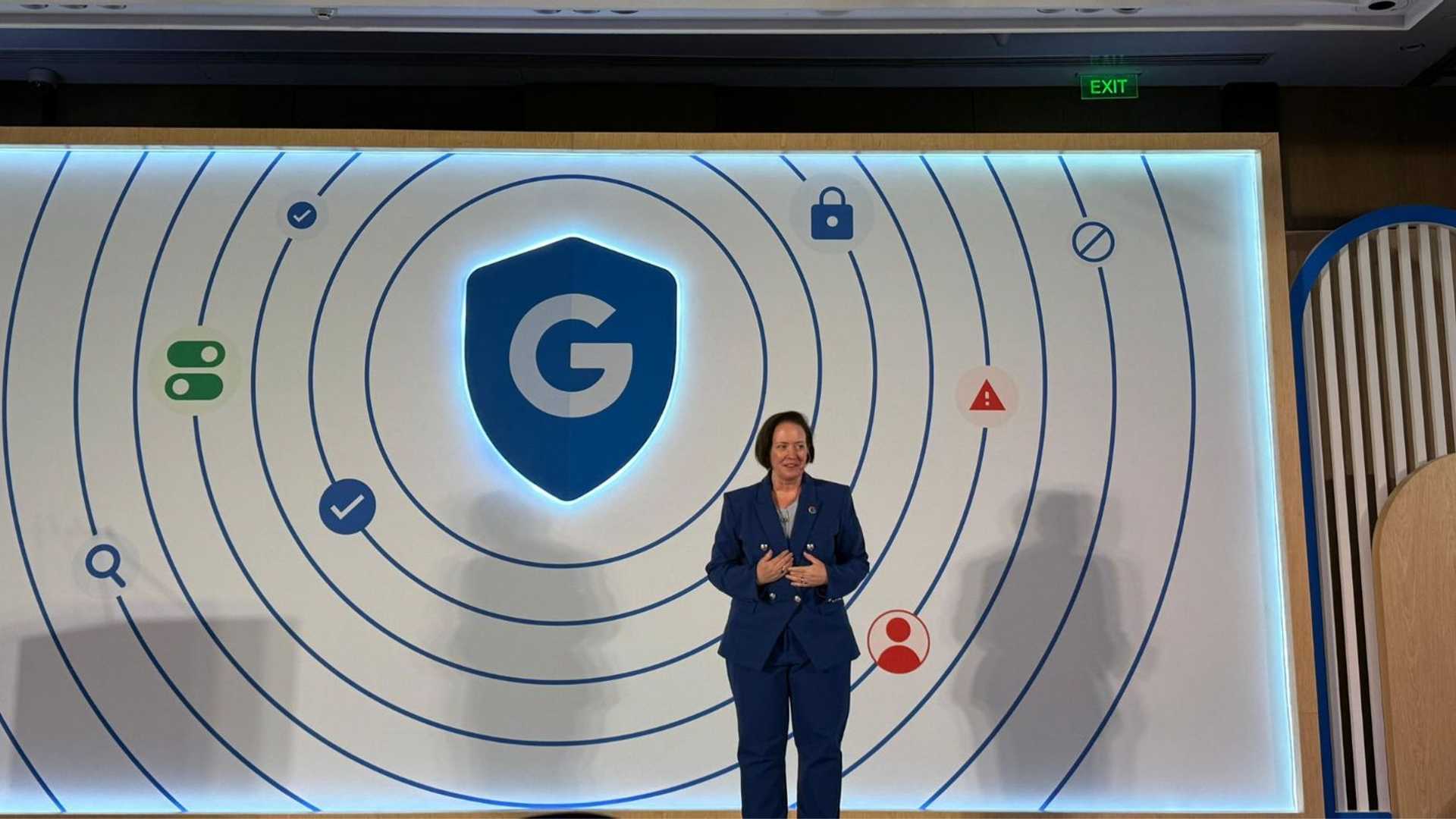 AI for Security: Google's Safety Charter in India - Fusion Chat