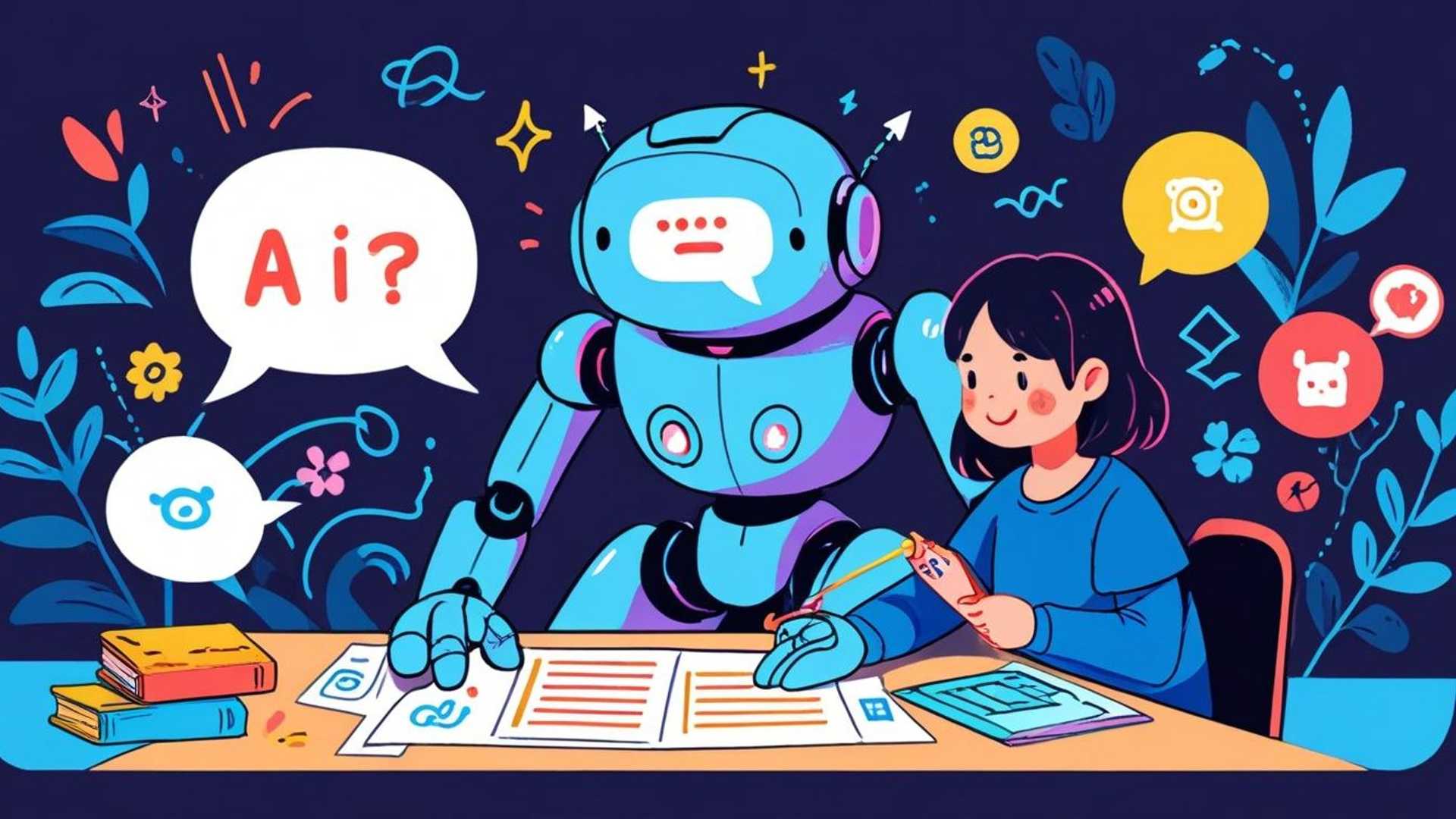 Empowering Kids: The Launch of Google's Gemini AI Chatbot - Fusion Chat