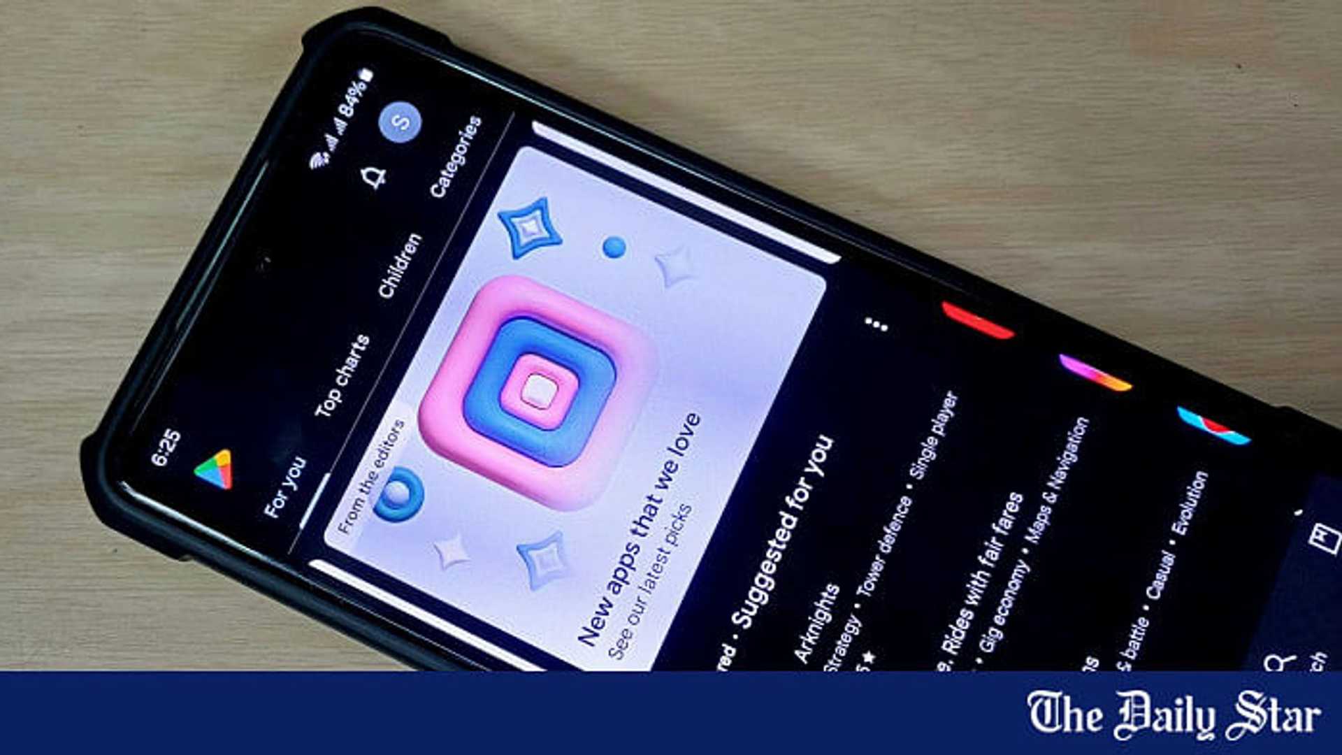 5 Exciting Android Features Unveiled by Google - Fusion Chat