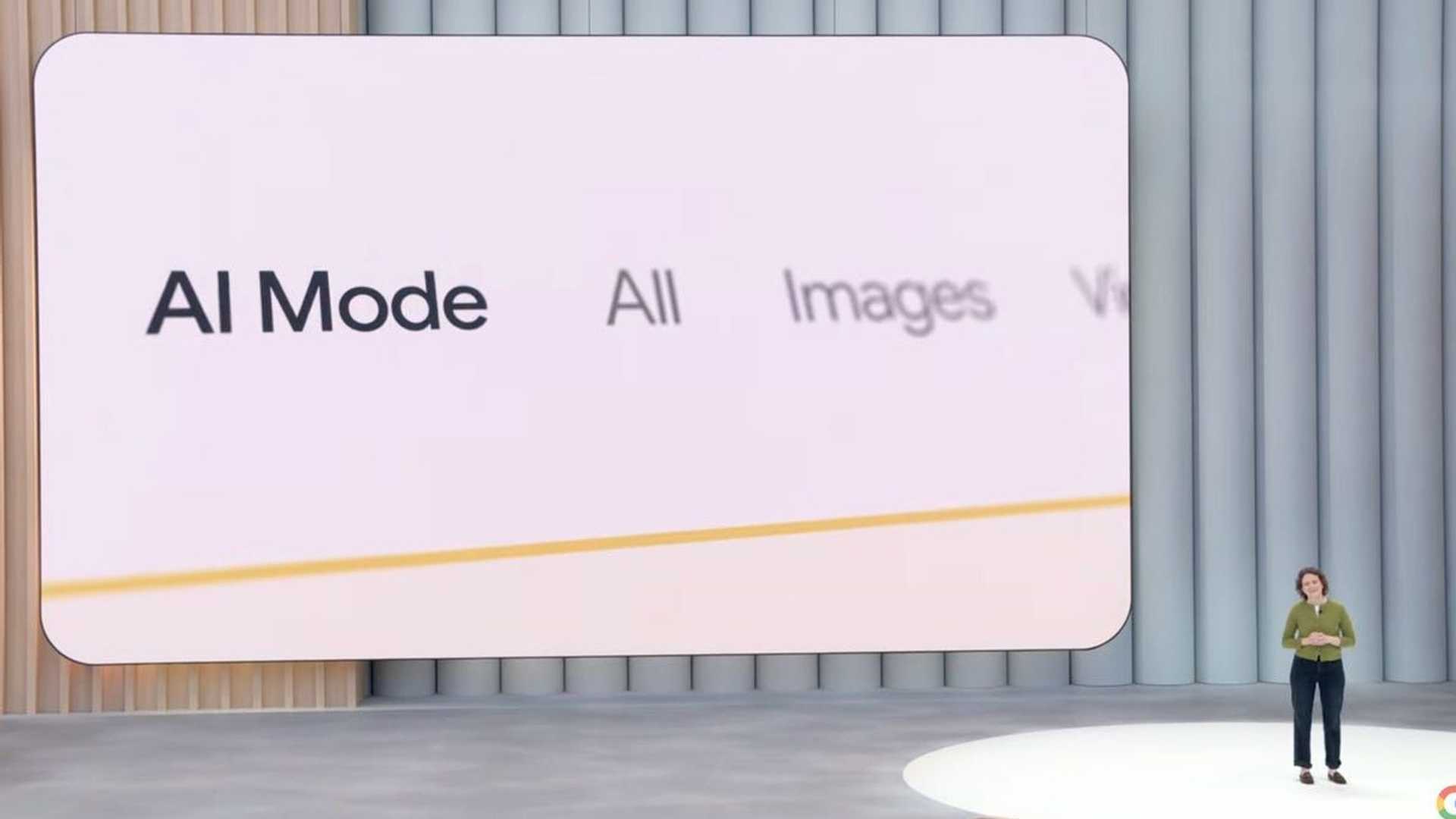 Revolutionizing Search: Google's AI Mode Revealed - Fusion Chat