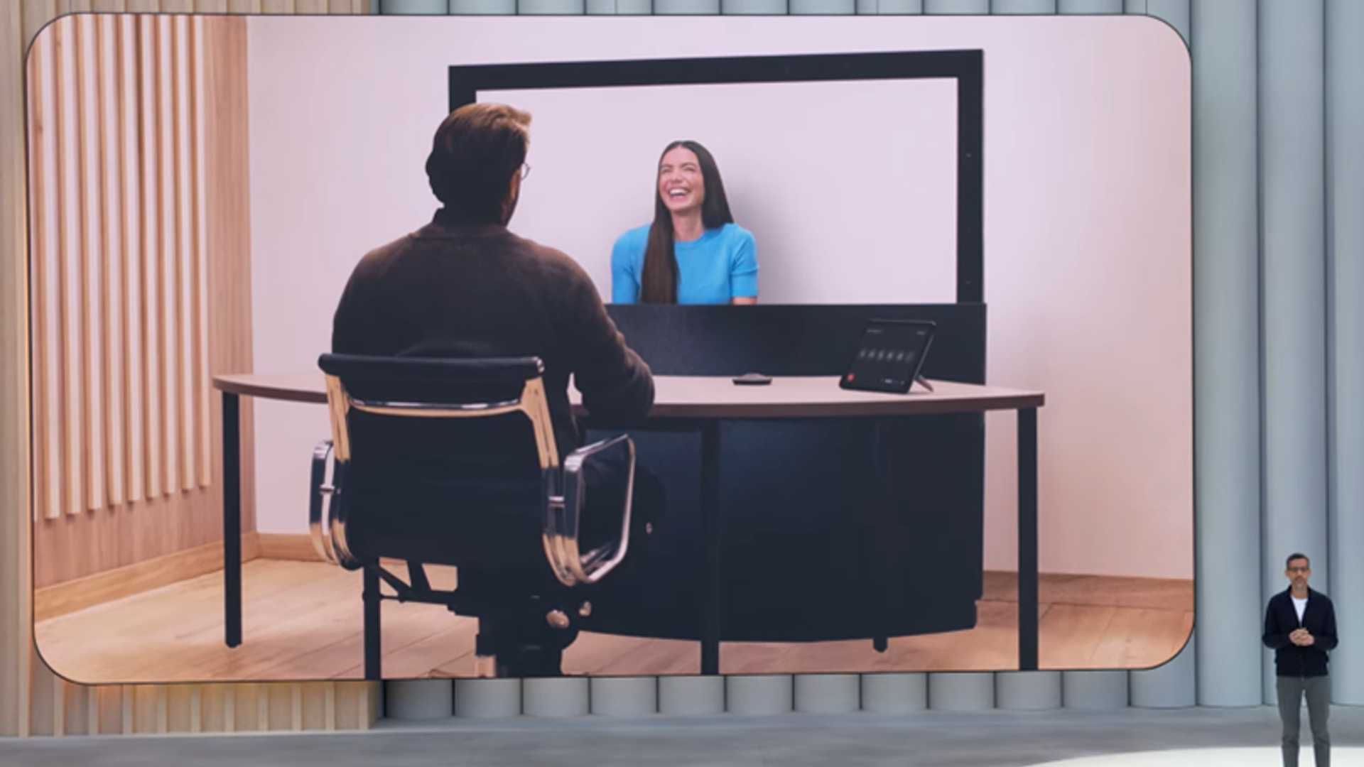 Revolutionizing Shopping: Google's AI-Powered Upgrades - Fusion Chat