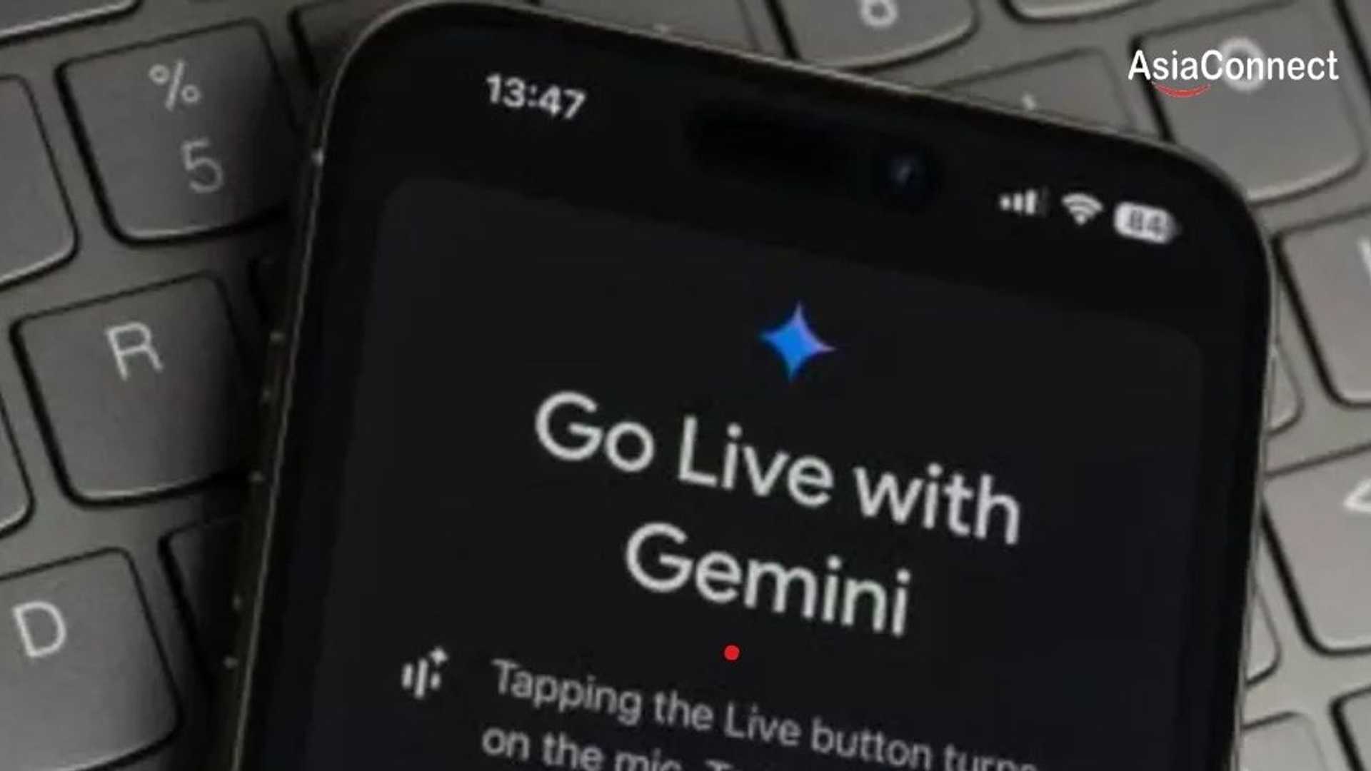 Unveiling Google's Gemini 2.0: The Evolution of AI Models - Fusion Chat