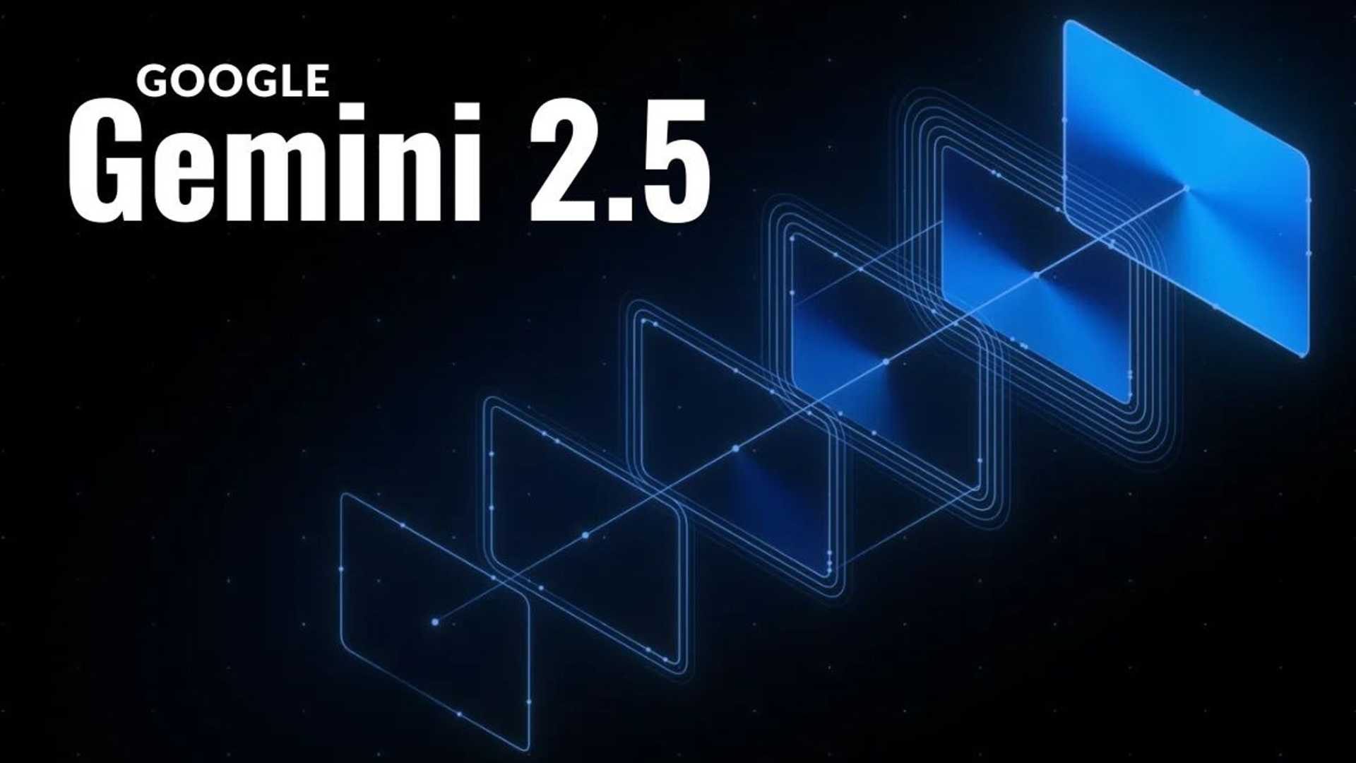 Google's Gemini 2.5 Pro: Revolutionizing Reasoning in AI - Fusion Chat
