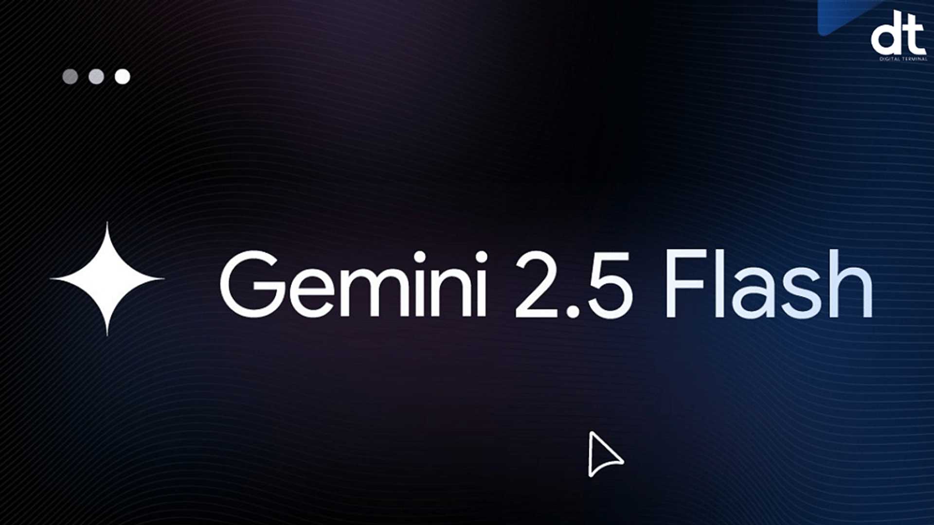 Gemini 2.5 Flash: Redefining Speed and Intelligence in AI - Fusion Chat