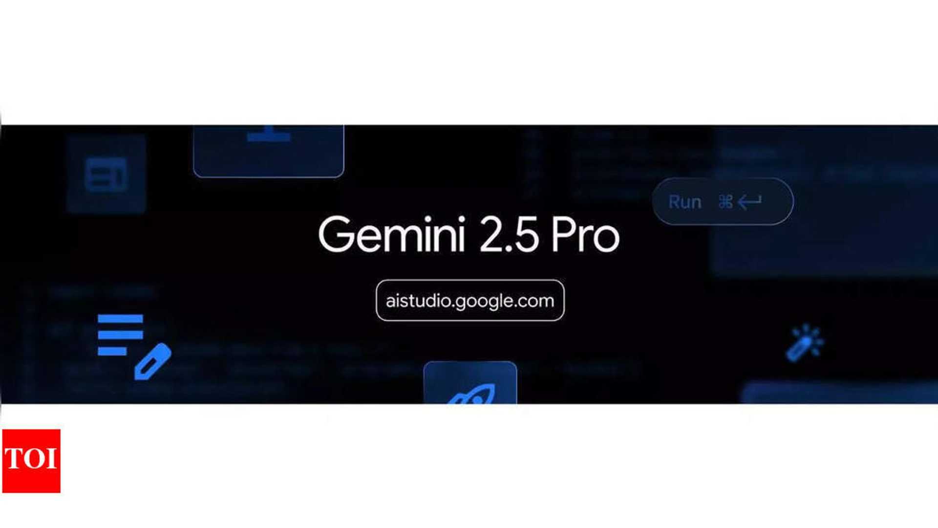 Revolutionizing AI: A Closer Look at Google's Gemini 2.5 Pro - Fusion Chat