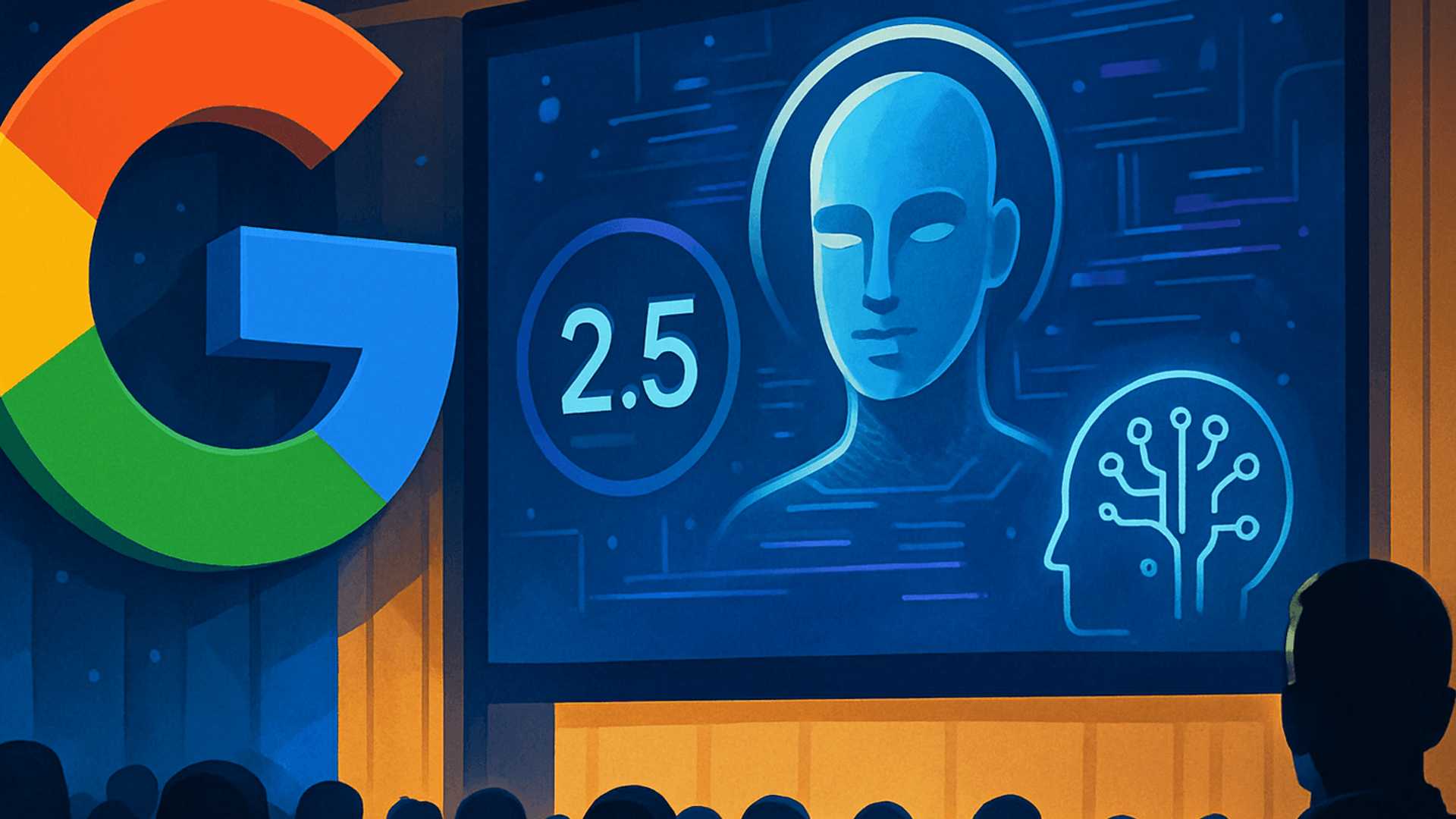 Google Unveils Gemini 2.5 Flash and Pro Models: A Sneak Peek - Fusion Chat