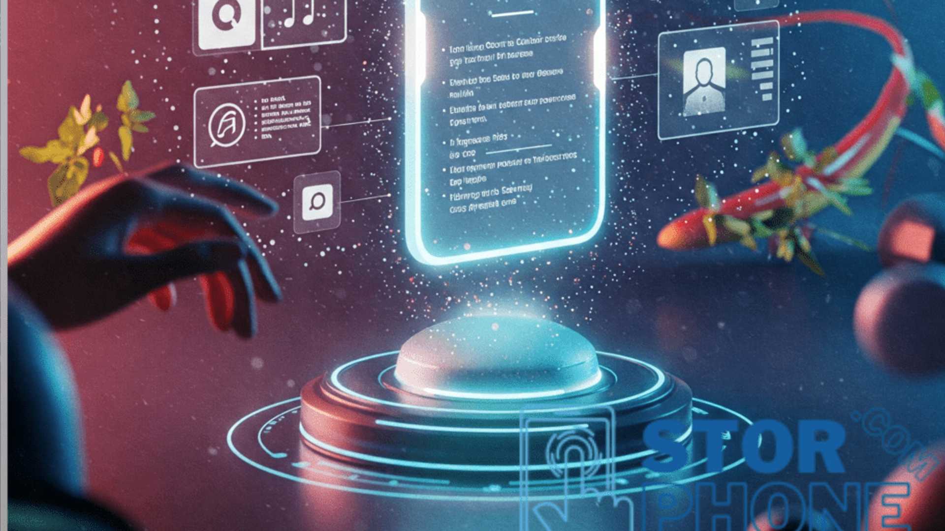 Unveiling Google's Gemini AI: Revolutionizing Search - Fusion Chat