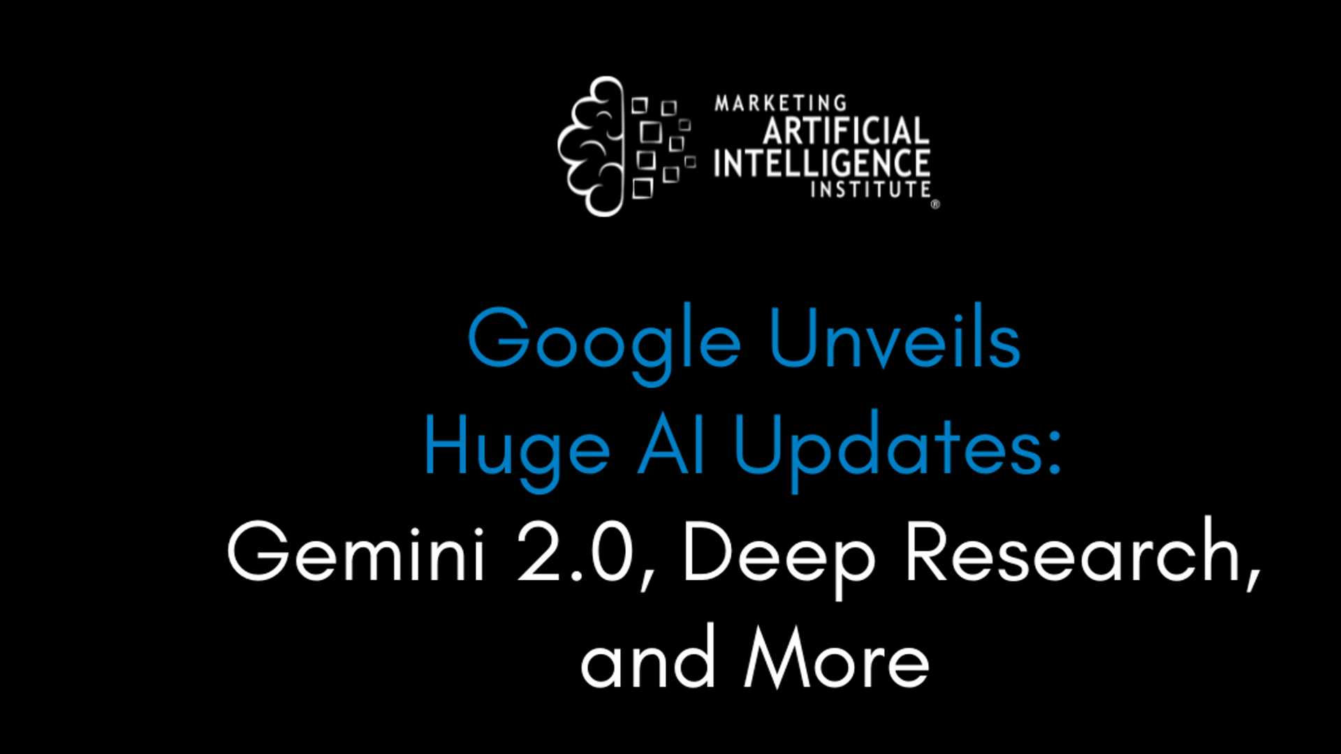 10 Cutting Edge Ai Updates Unveiled By Google Fusion Chat