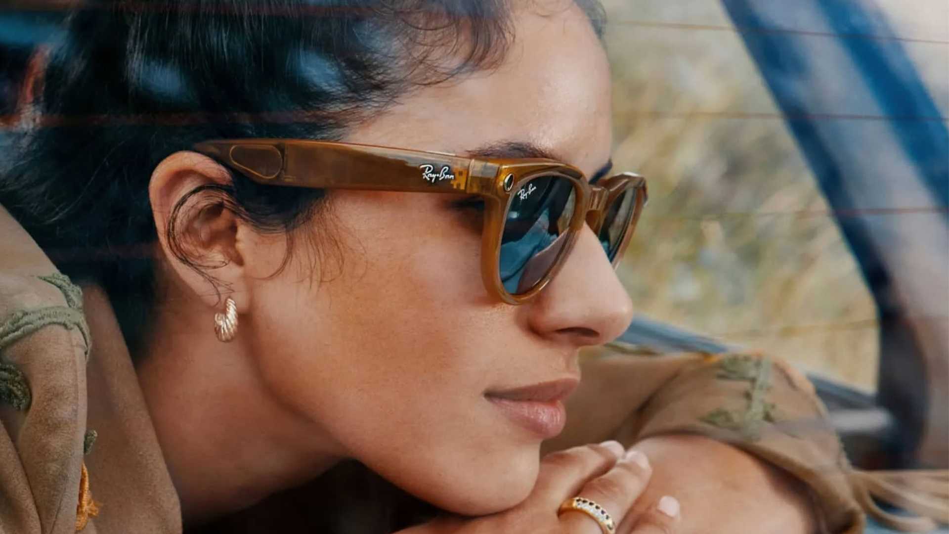 Google vs Meta: The Battle for Ray-Ban Maker - Fusion Chat